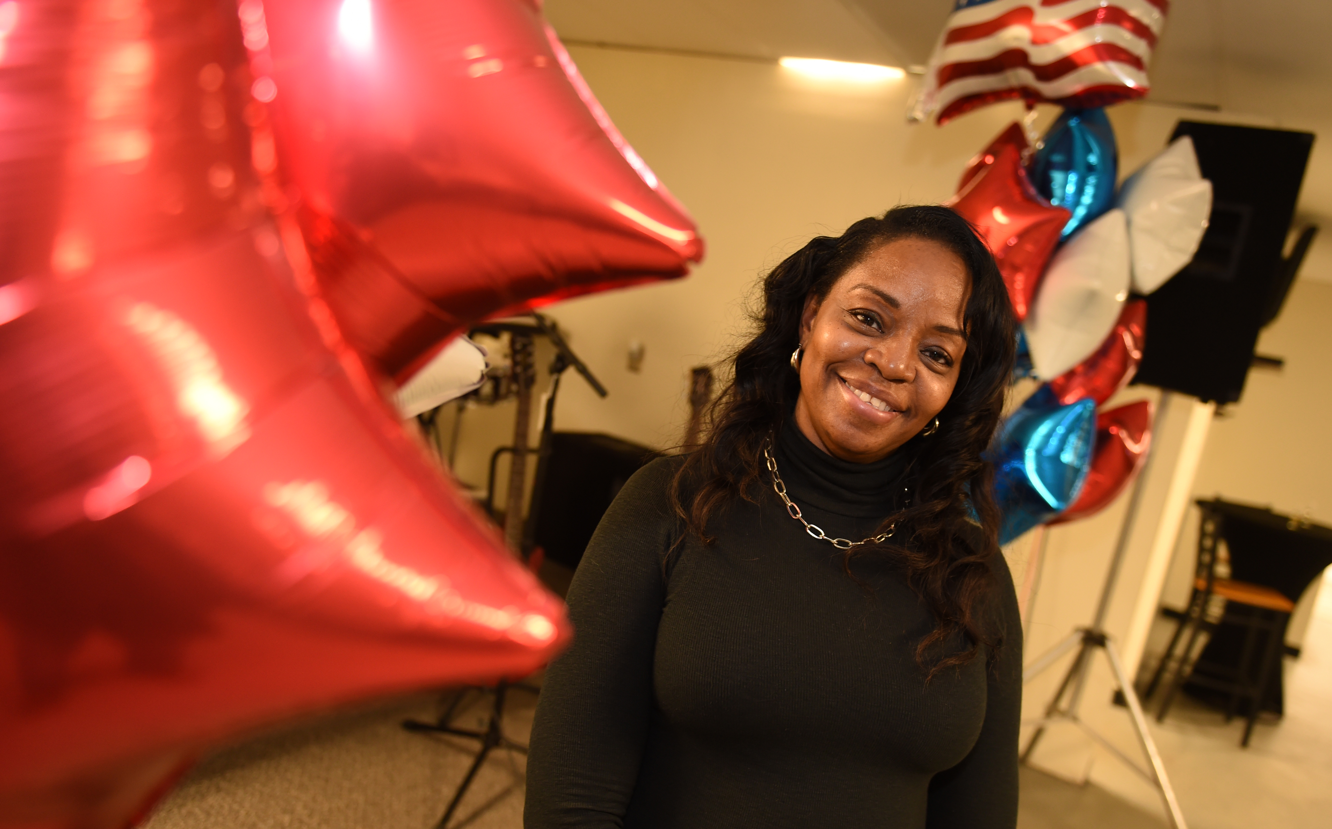 Election Night 2020 in Syracuse and Central NY - syracuse.com