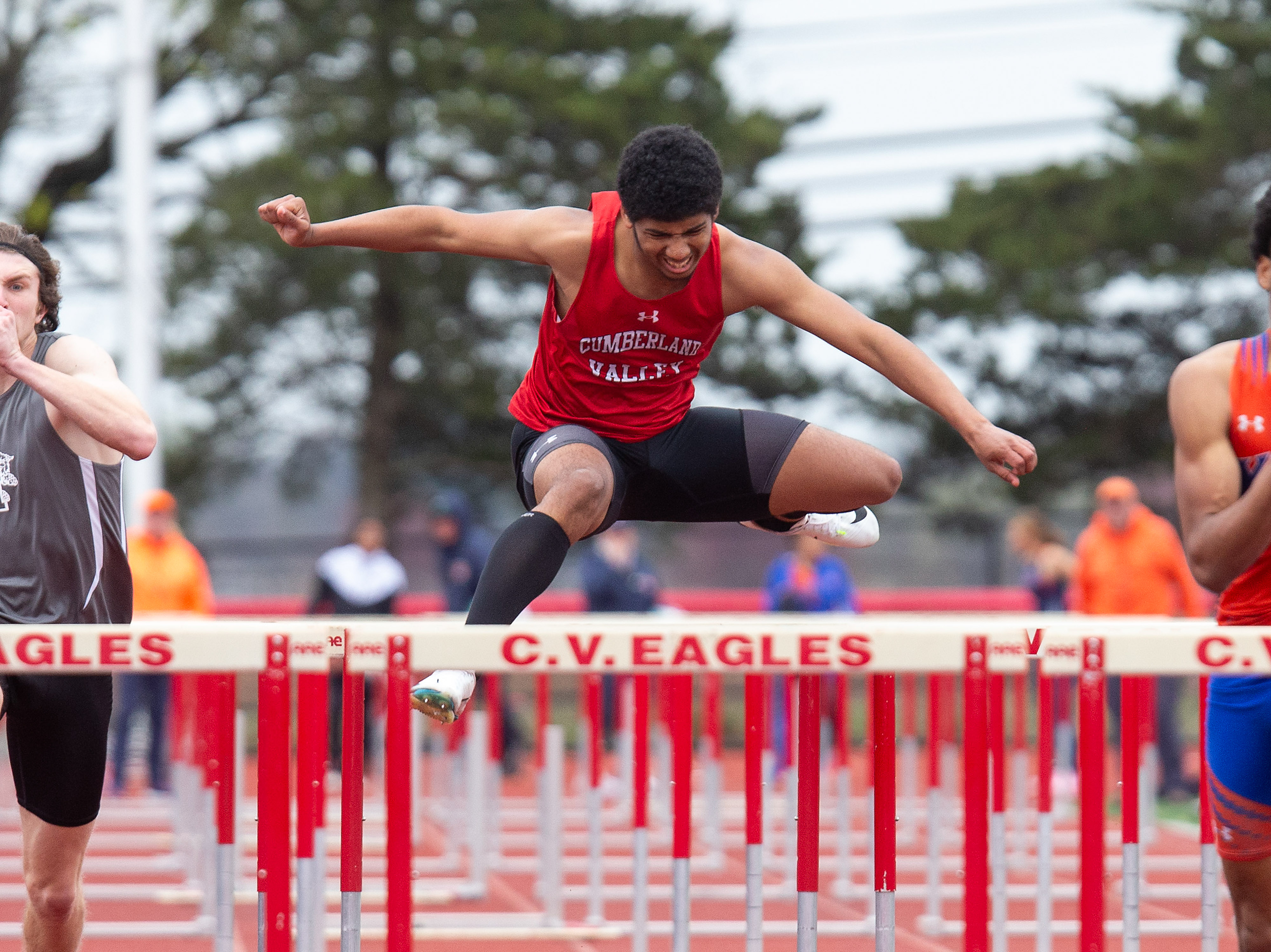 Bruce Dallas Track and Field Invitational - pennlive.com