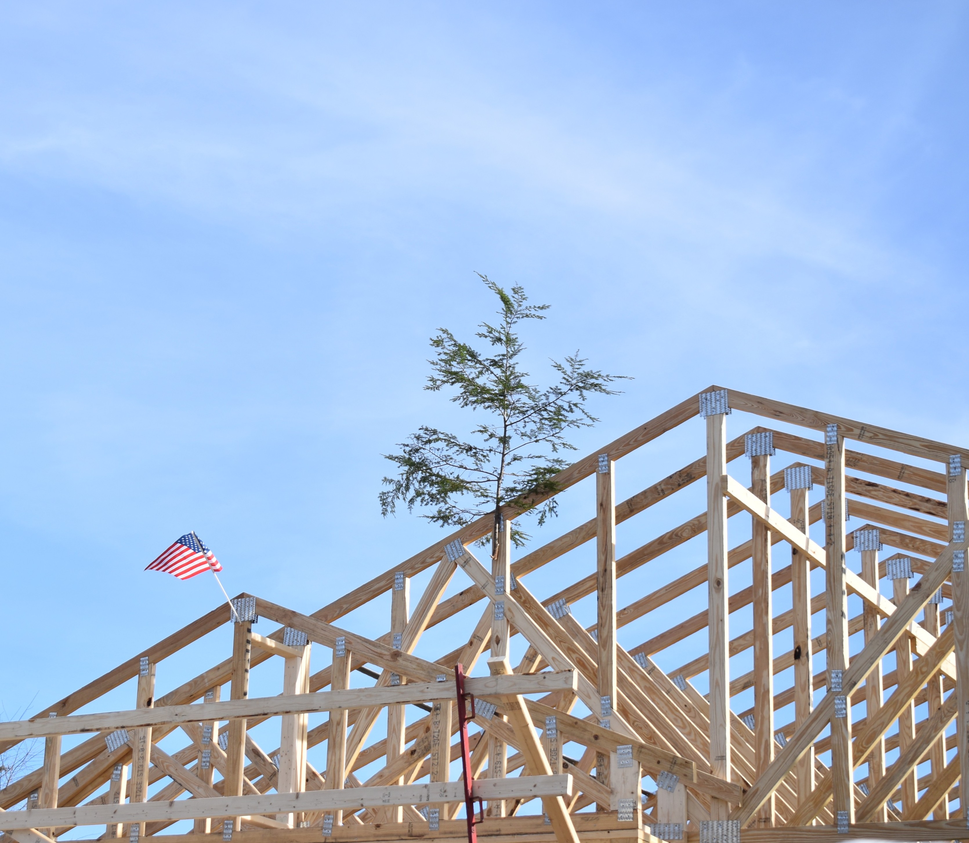 Topping-Off Ceremony - masslive.com