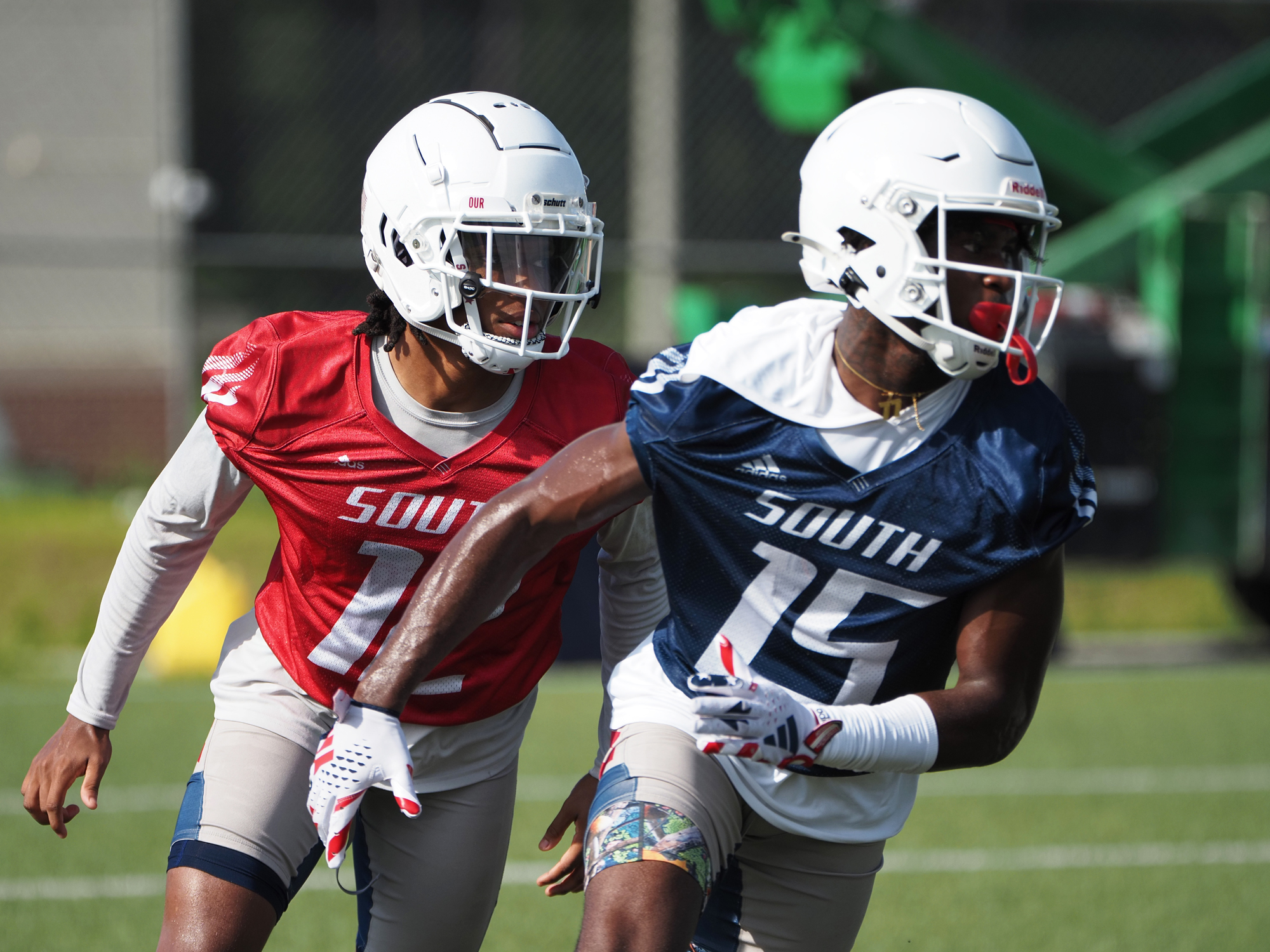 South Alabama Opens Fall Camp - al.com