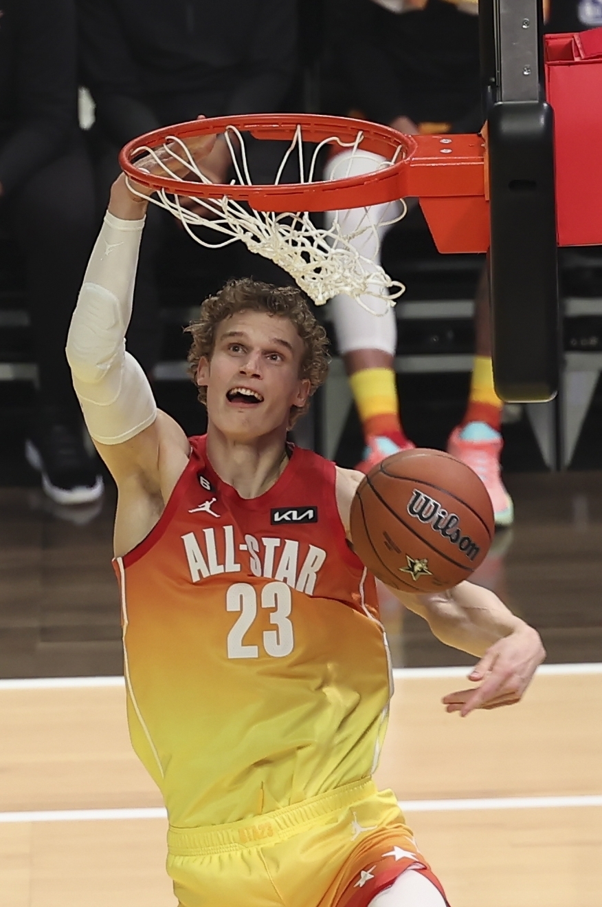 2023 NBA All Star Game - silive.com
