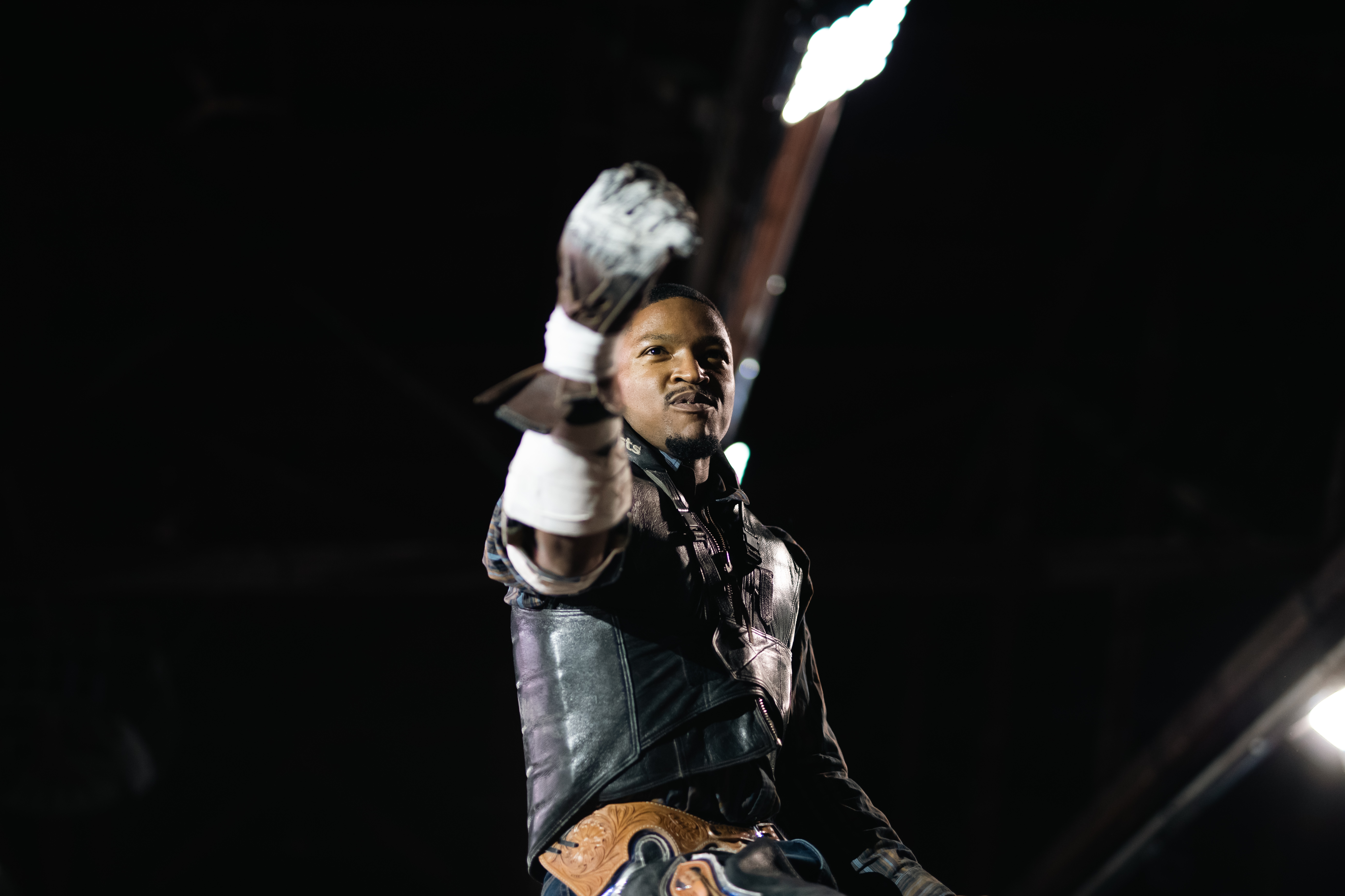 Juneteenth Rodeo at Portland Expo Center - oregonlive.com