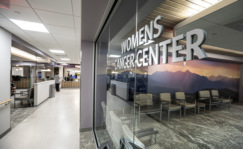 UPMC Hillman Cancer Center new outpatient center in Cumberland County ...