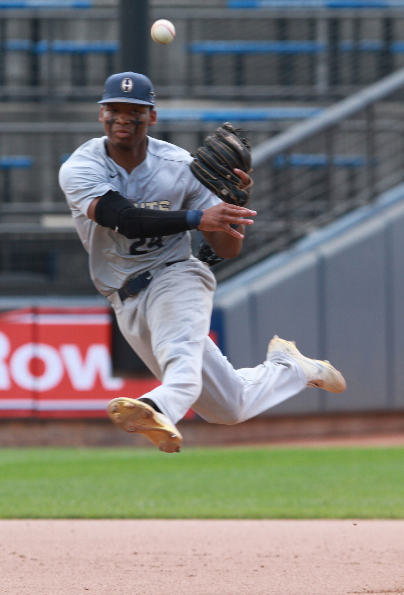 Archbishop Hoban vs Bloom-Carroll Div II Baseball Finals - cleveland.com