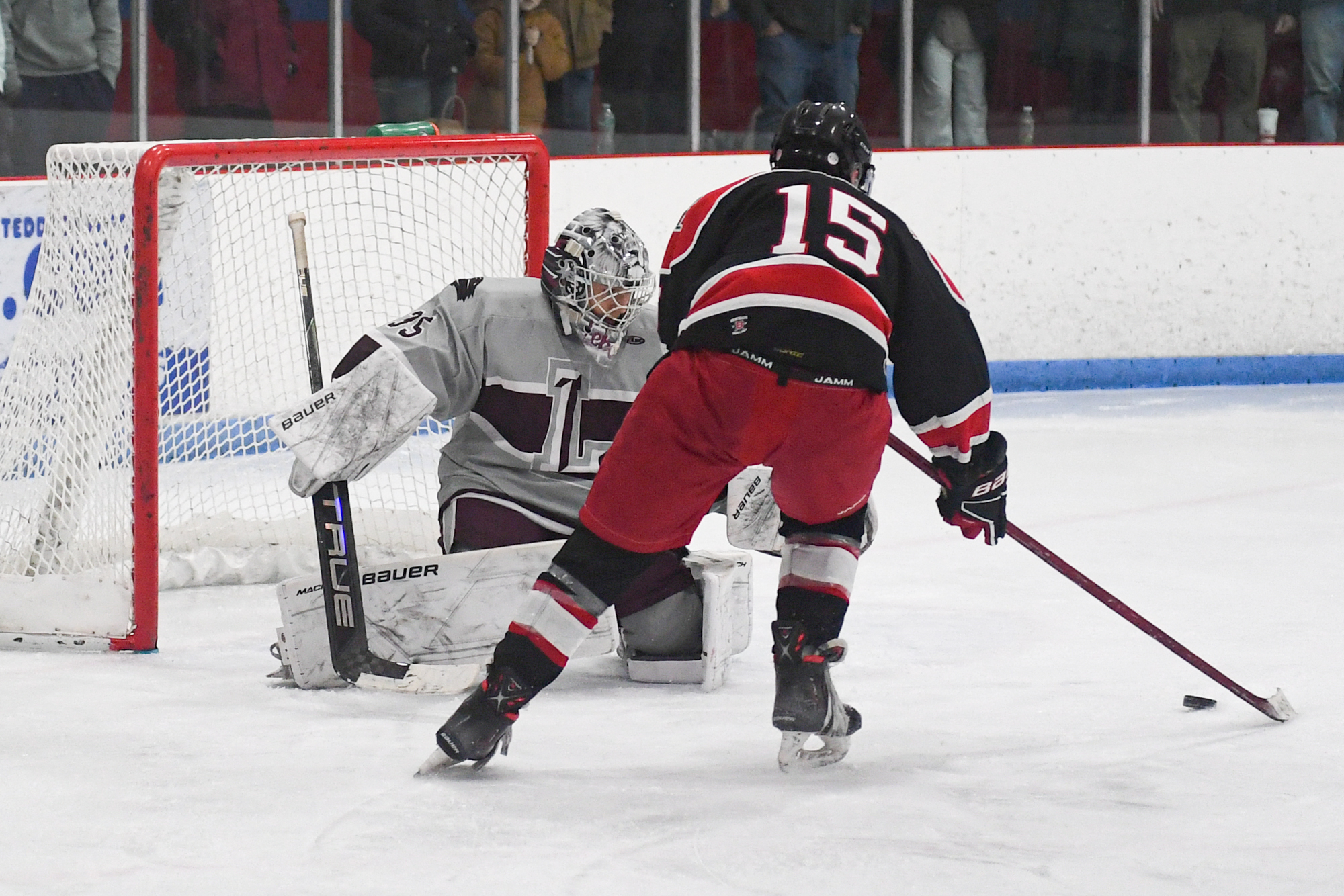 12-23-24 Westfield boys ice hockey vs. Ludlow - masslive.com