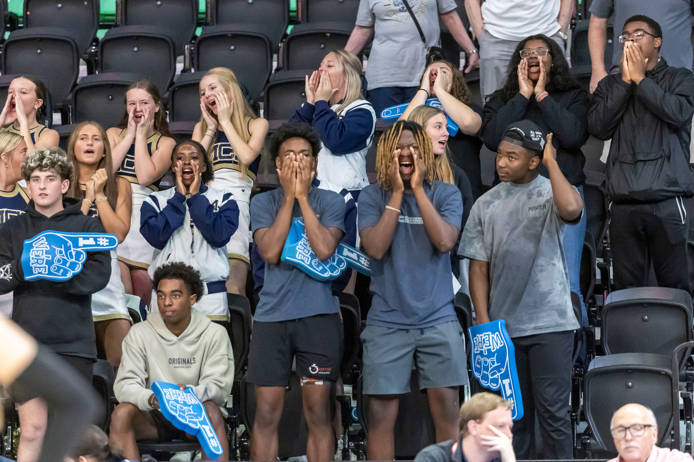 AHSAA Volleyball 3A State Championship - al.com