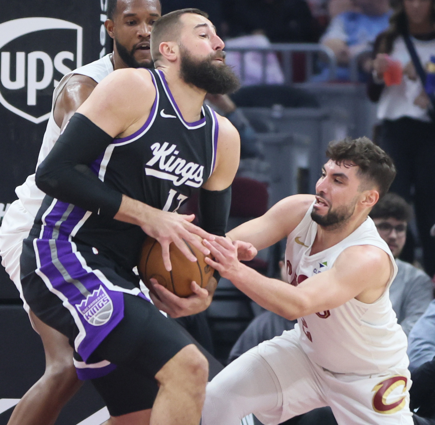 Cleveland Cavaliers vs. Sacramento Kings, April 6, 2025 - cleveland.com