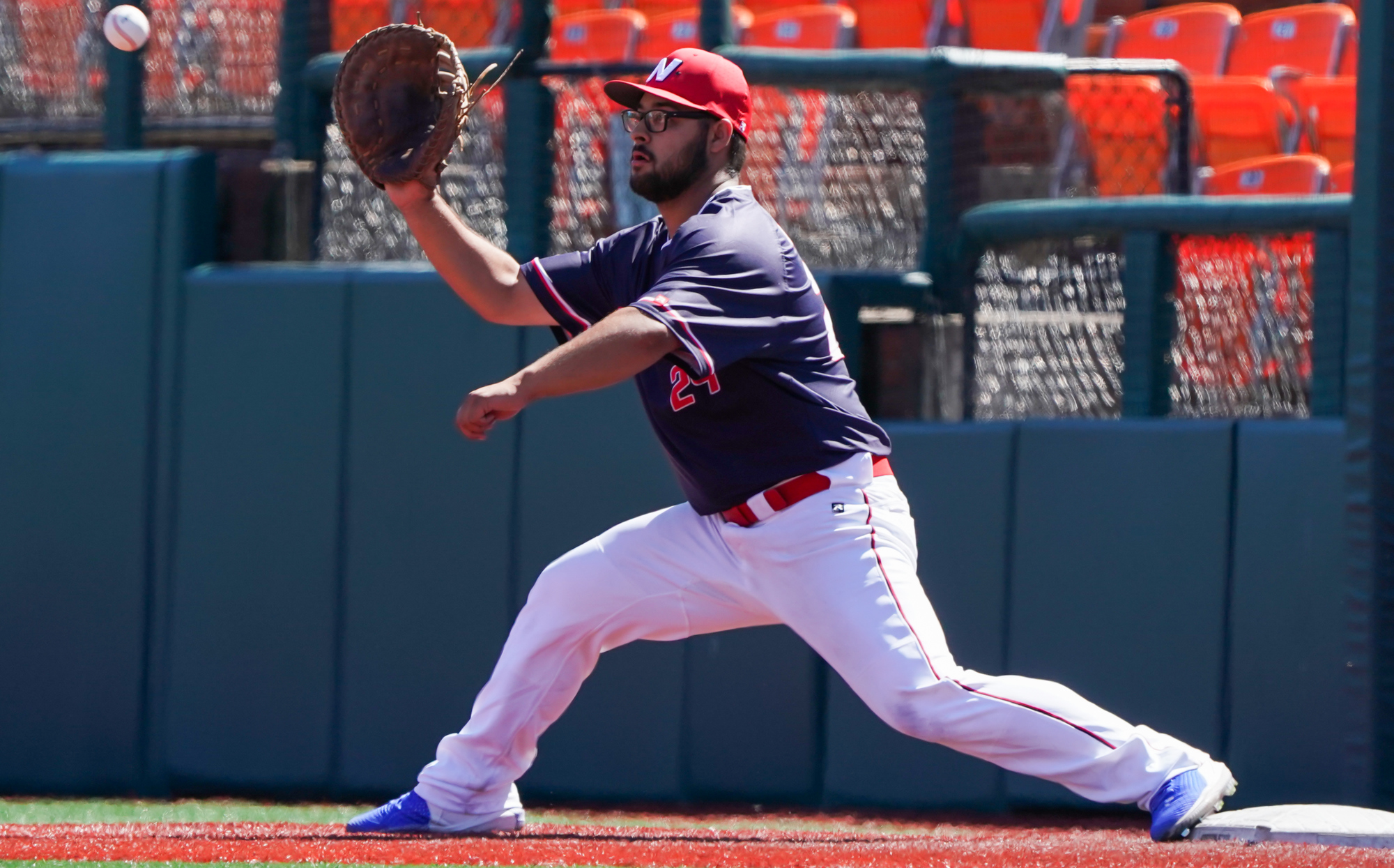 Richardson Oregon All-Star Series, Game 1 - oregonlive.com