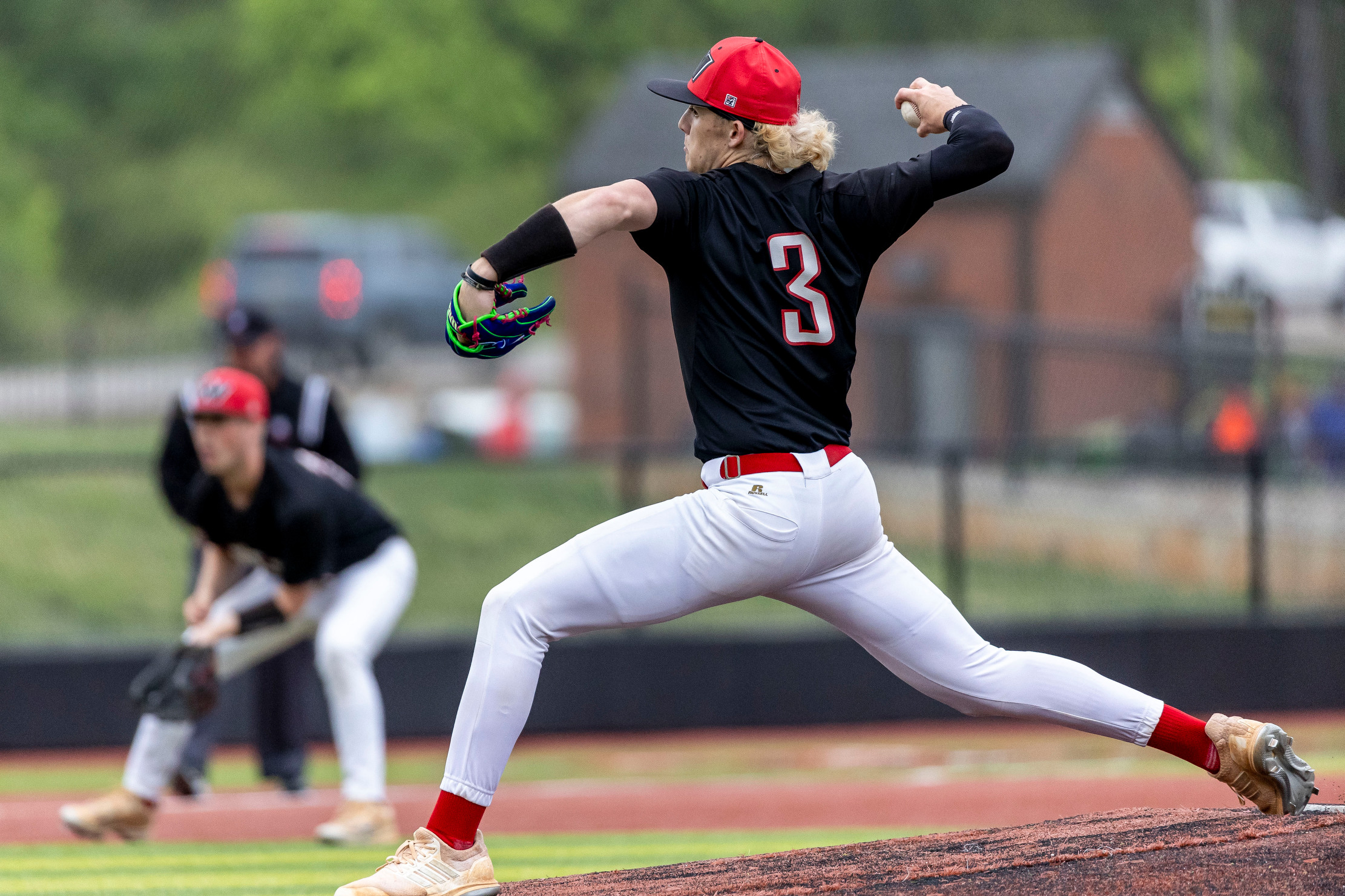 AHSAA 3A State Baseball Championship Game 1 - al.com