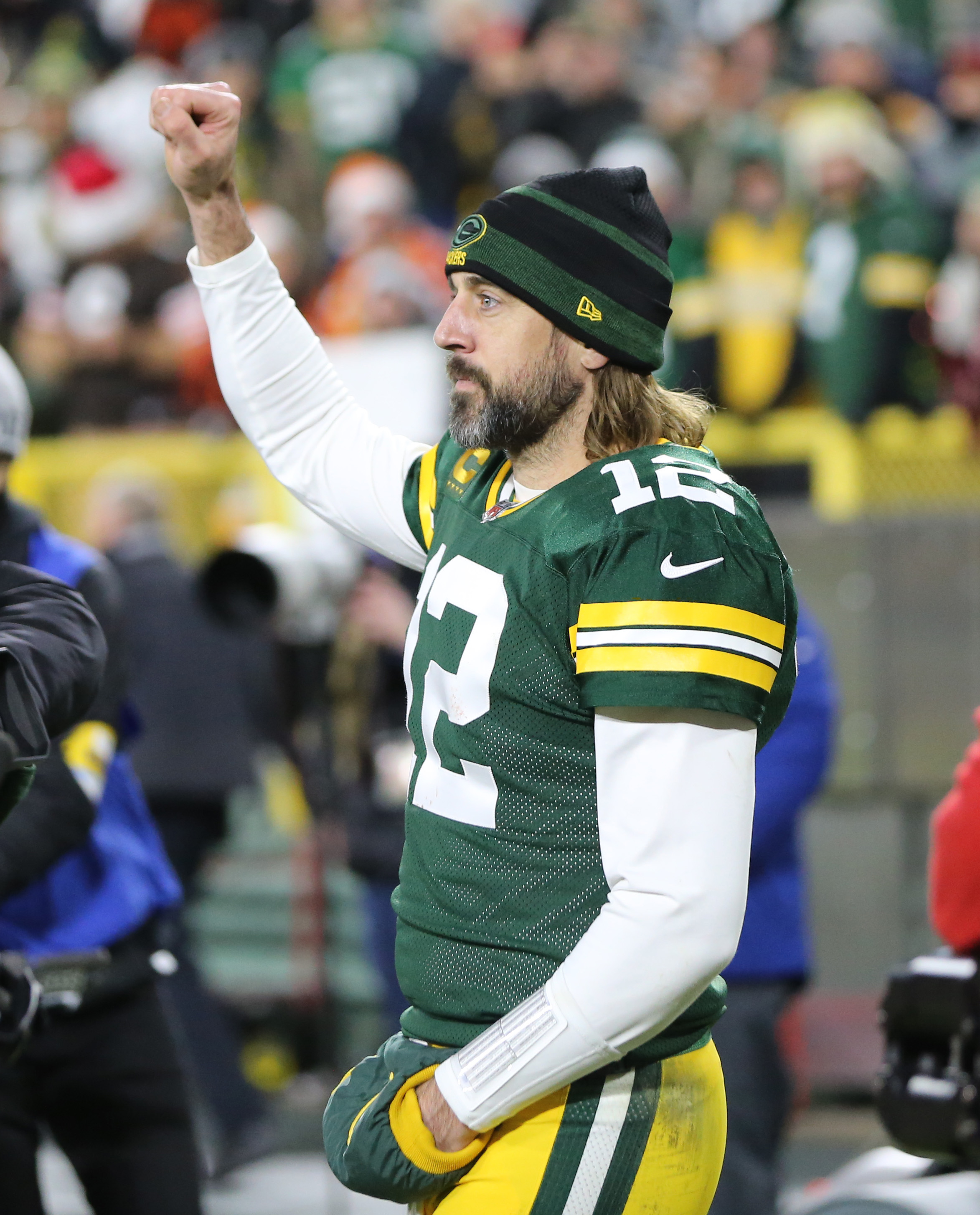 Cleveland Browns vs. Green Bay Packers, December 25, 2021 - cleveland.com