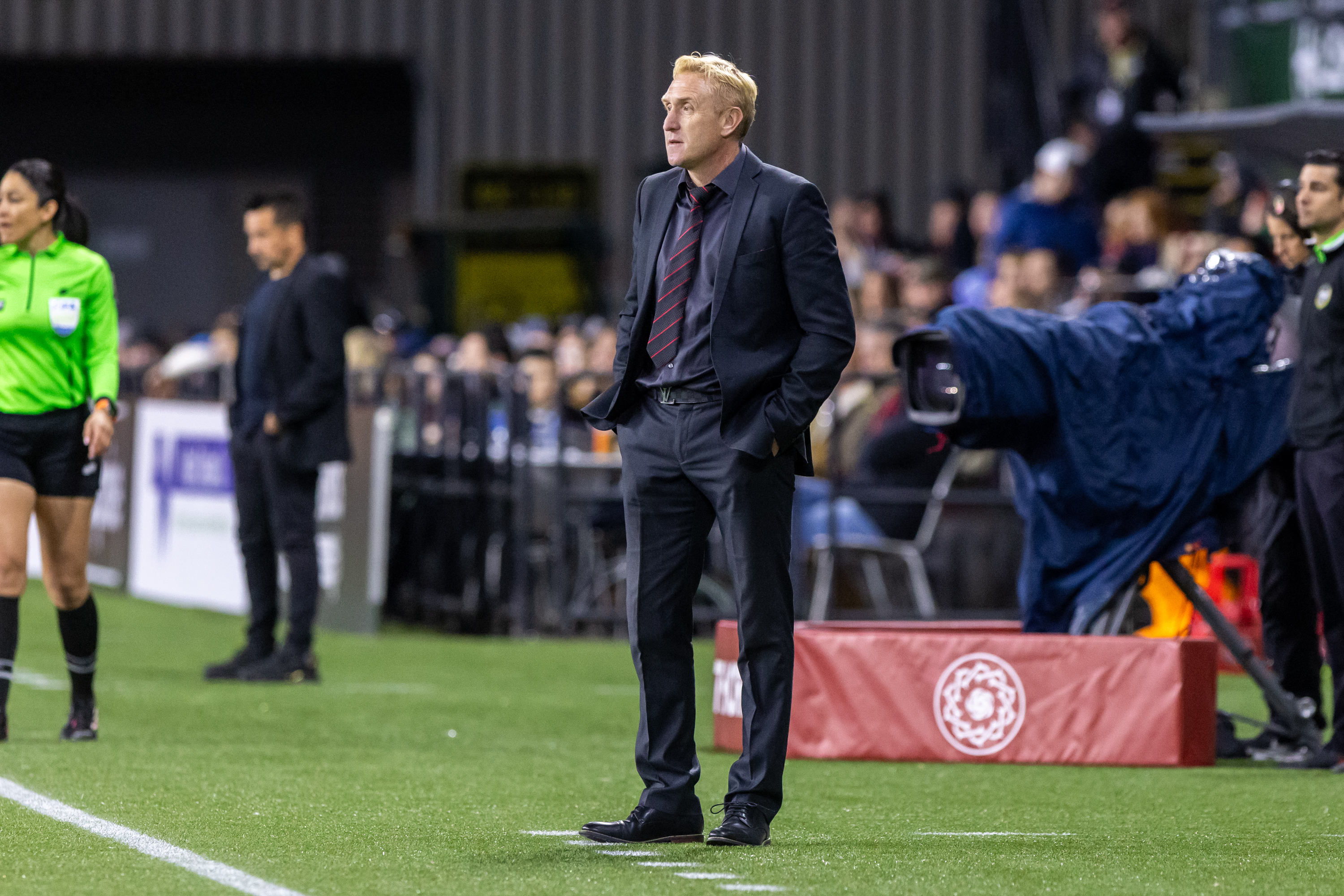 rob gale - oregonlive.com