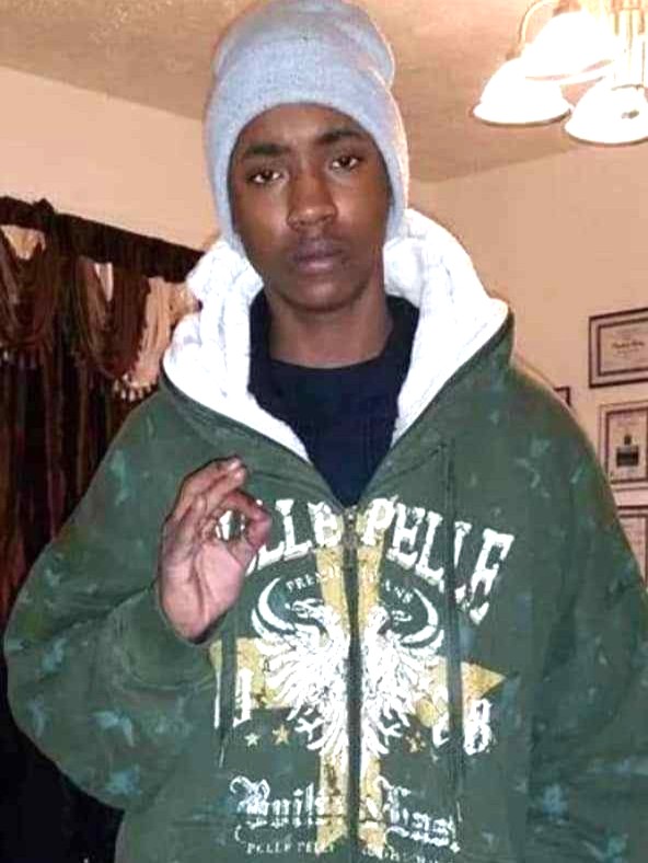 Montine Wiley Jr. remembered - mlive.com