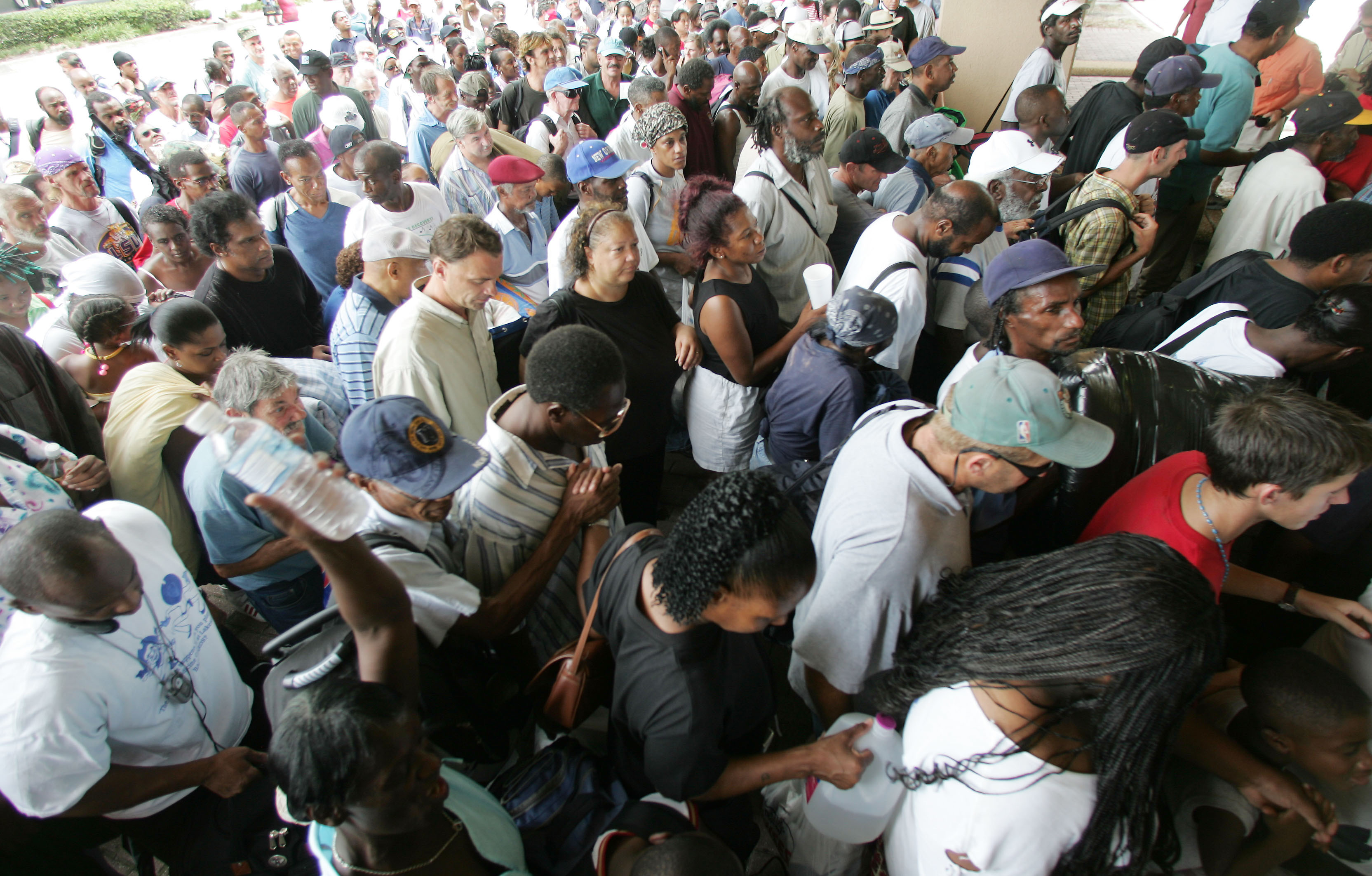The 15th anniversary of Hurricane Katrina - pennlive.com