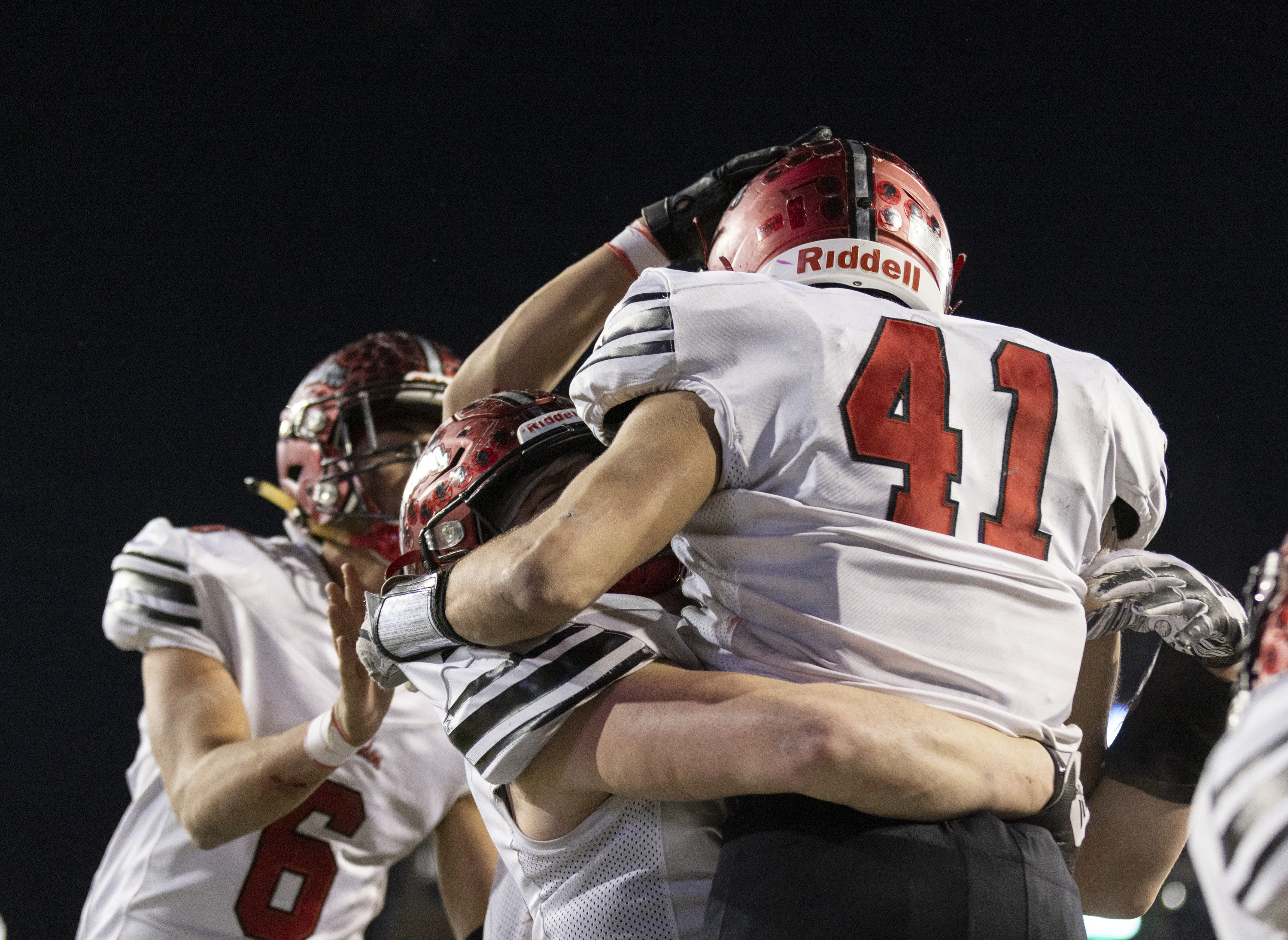 Chardon vs. Badin, December 3, 2021 - cleveland.com