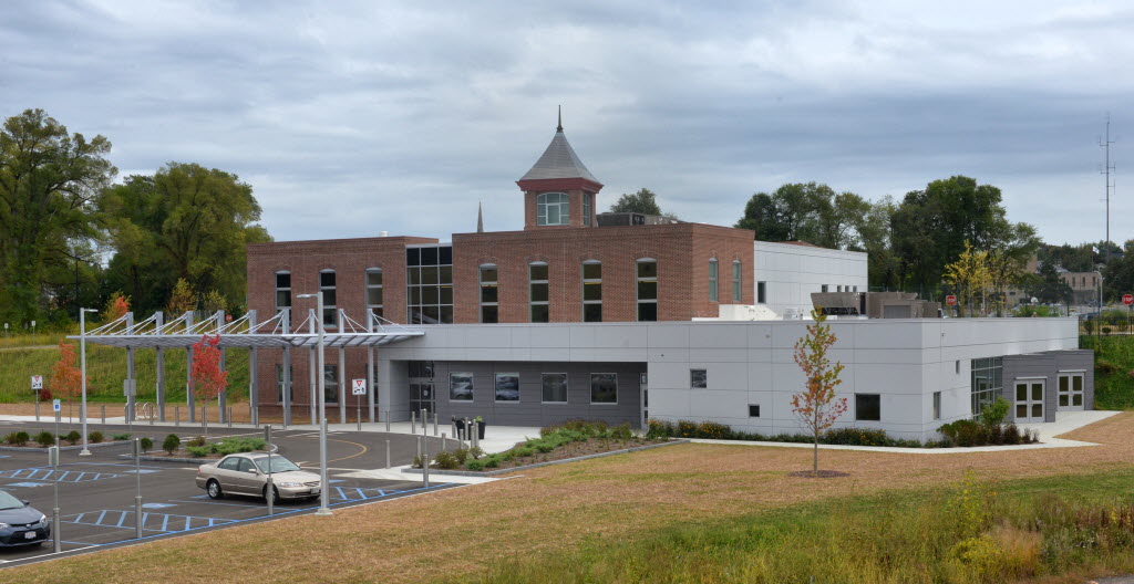 chicopee senior center - masslive.com