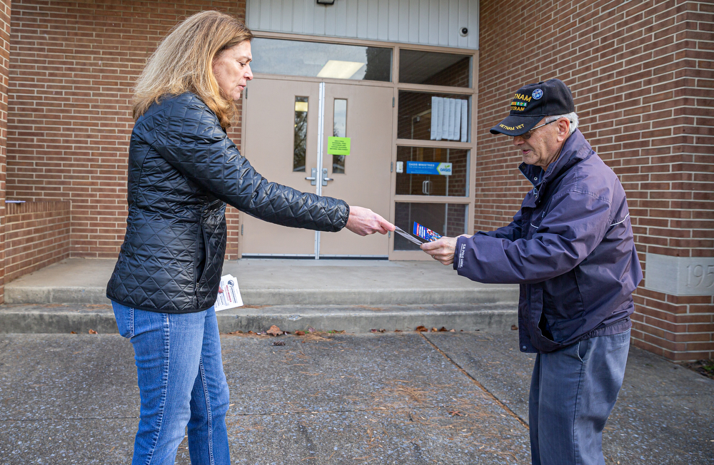 Election Day 2023 - pennlive.com