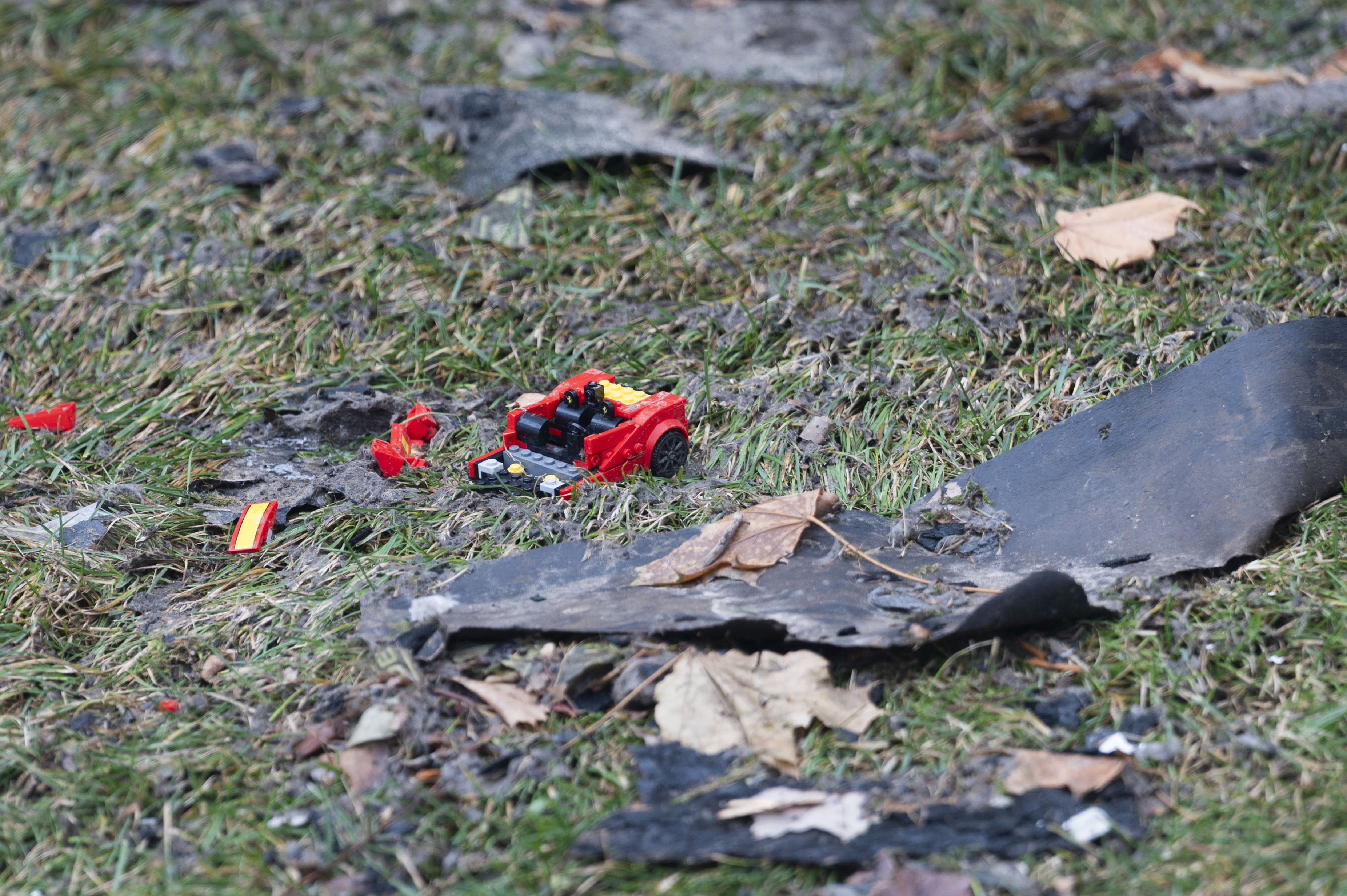 Apartment fire in Ann Arbor Township leaves multiple units ...