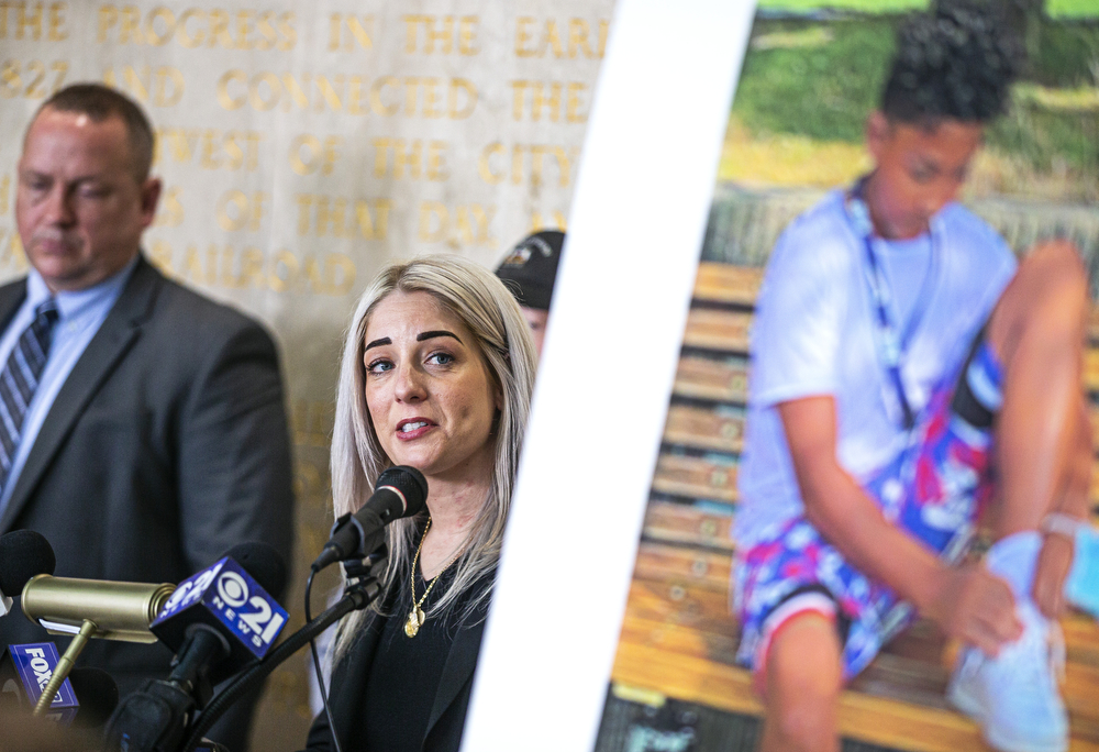 Shooting death of Lebanon County teen - pennlive.com