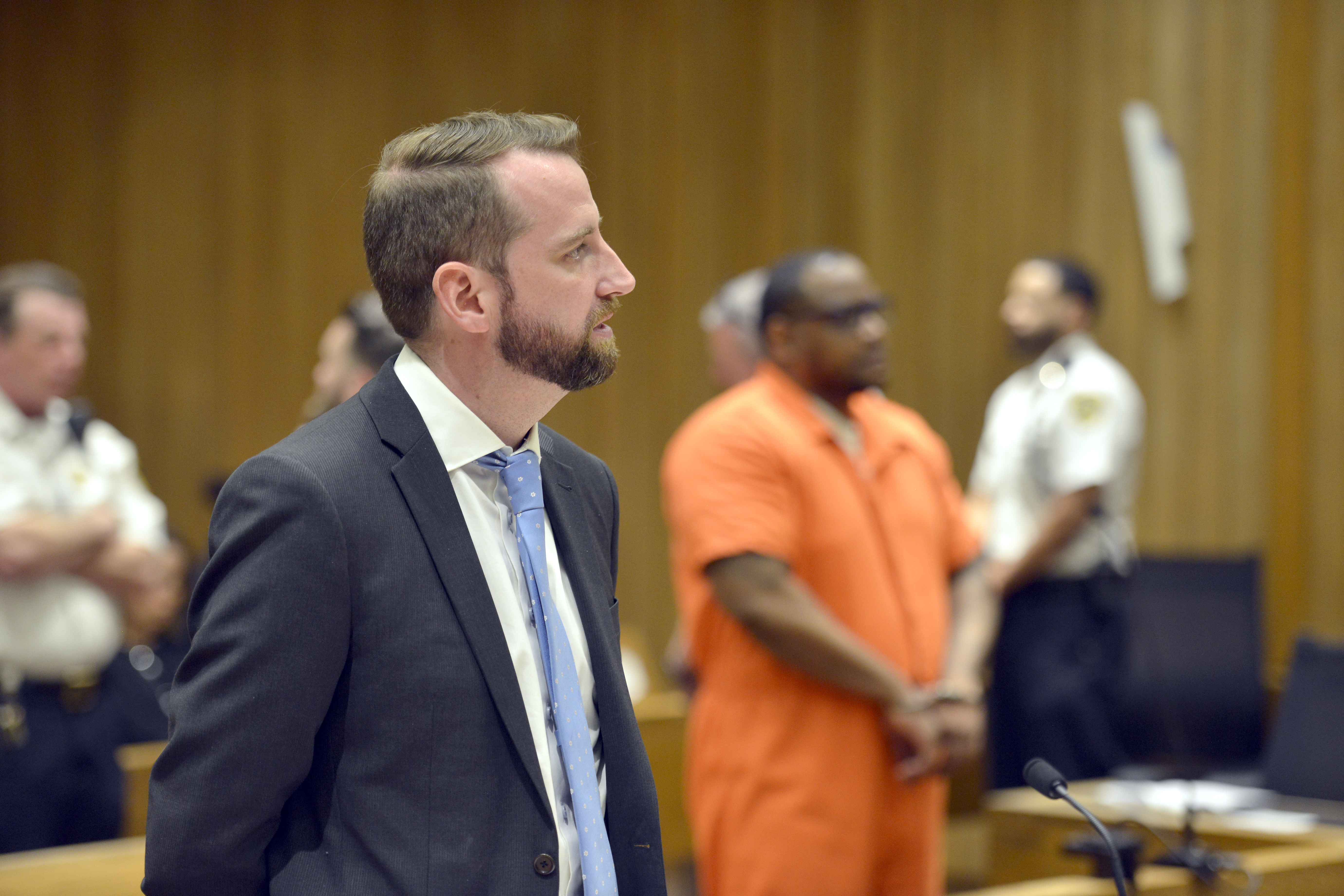 Calvin Roberson pleads guilty to three unresolved Springfield homicides ...