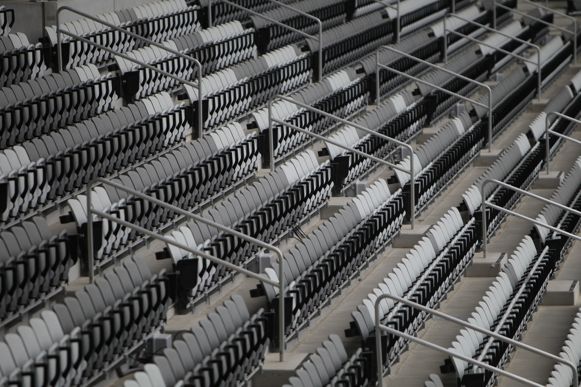 Columbus Crew's new stadium, Lower.com Field - cleveland.com