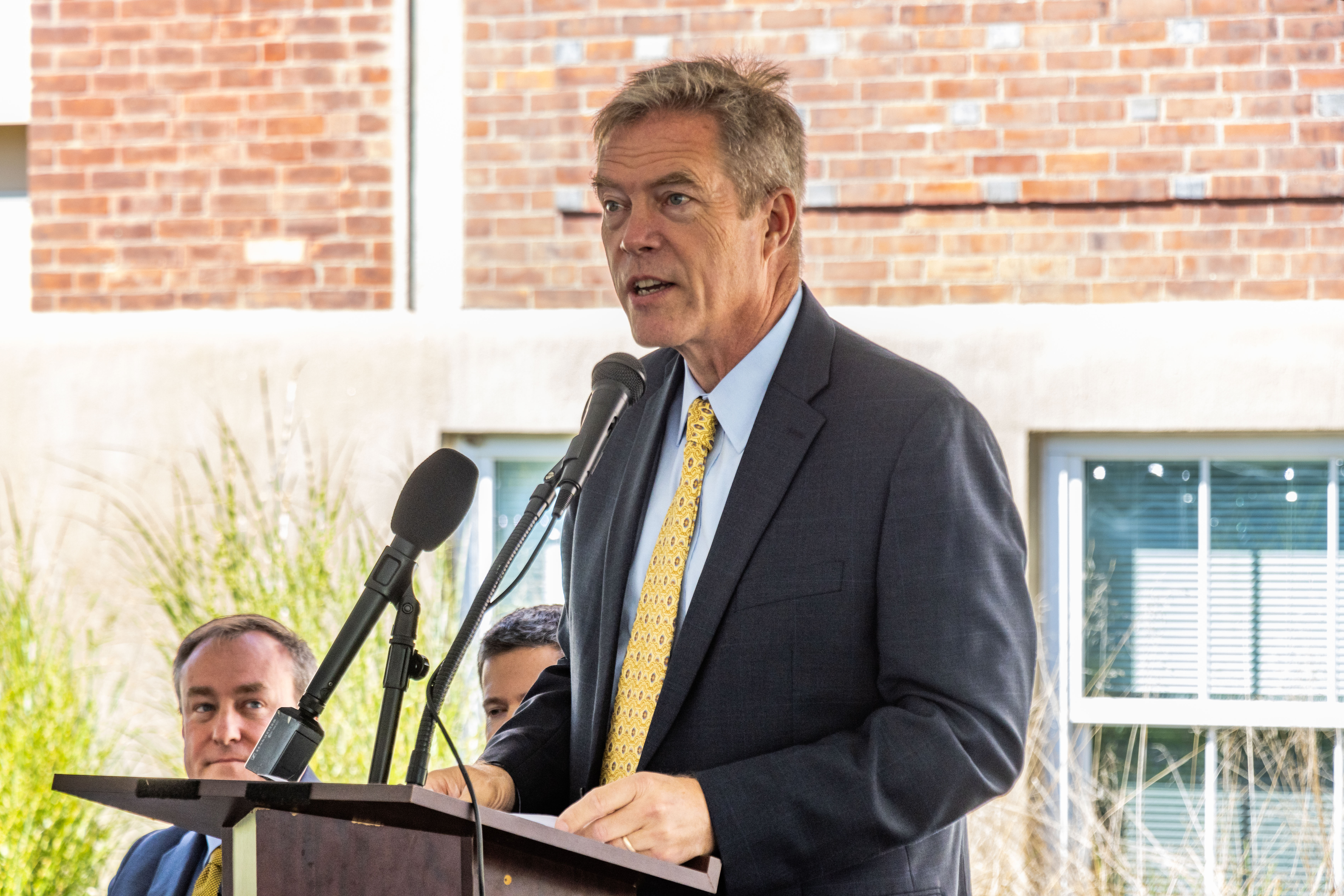 McElwain School Apartments - masslive.com