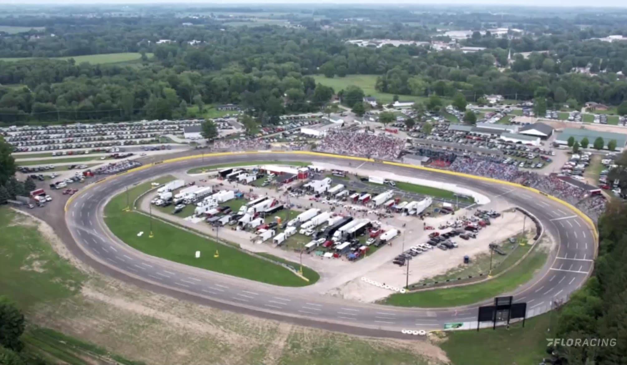 Berlin Raceway - mlive.com