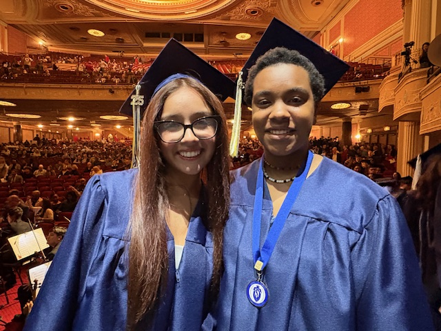 Solon High School graduation - cleveland.com