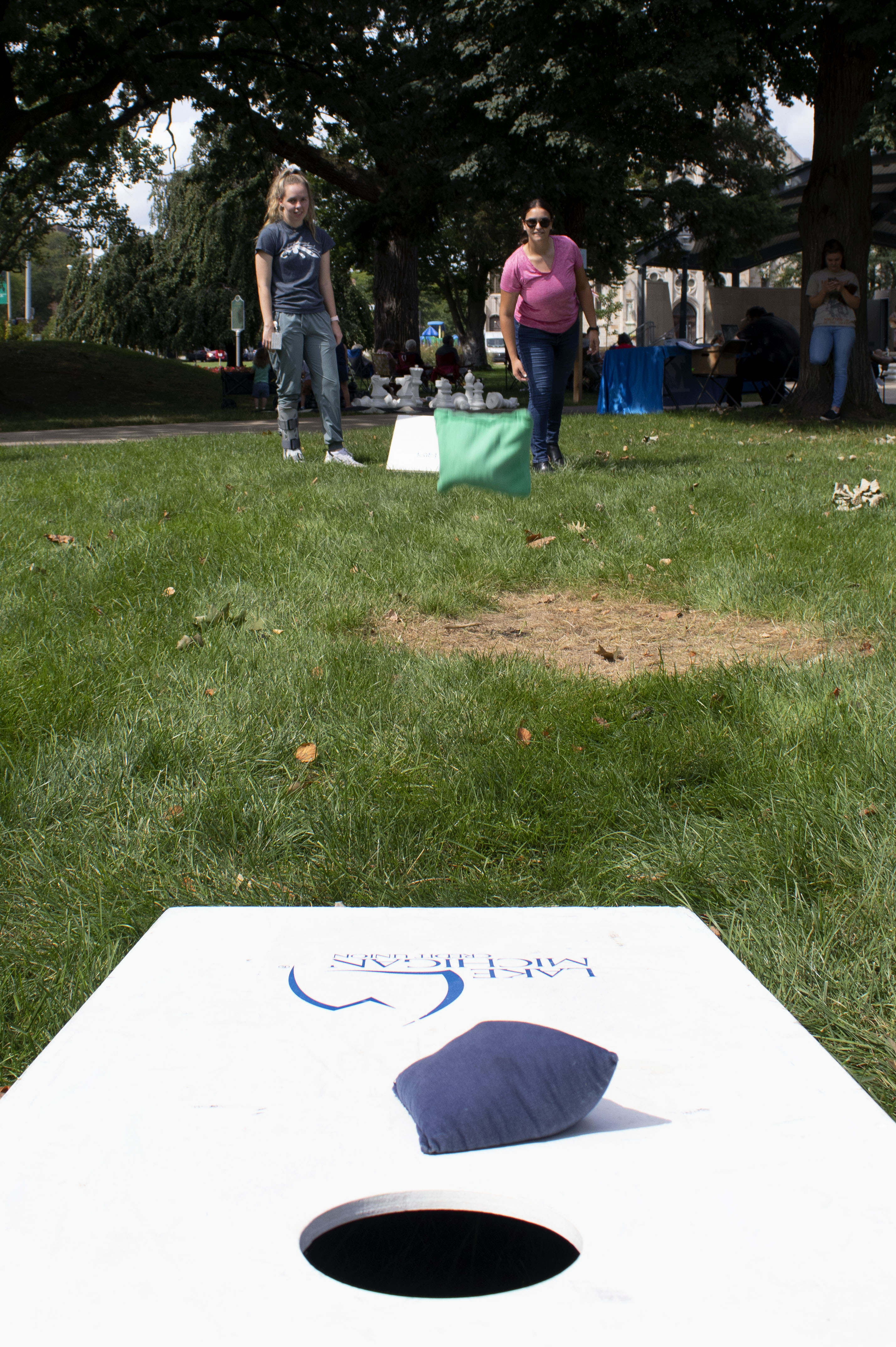 Last Lunchtime Live! as summer comes to an end - mlive.com