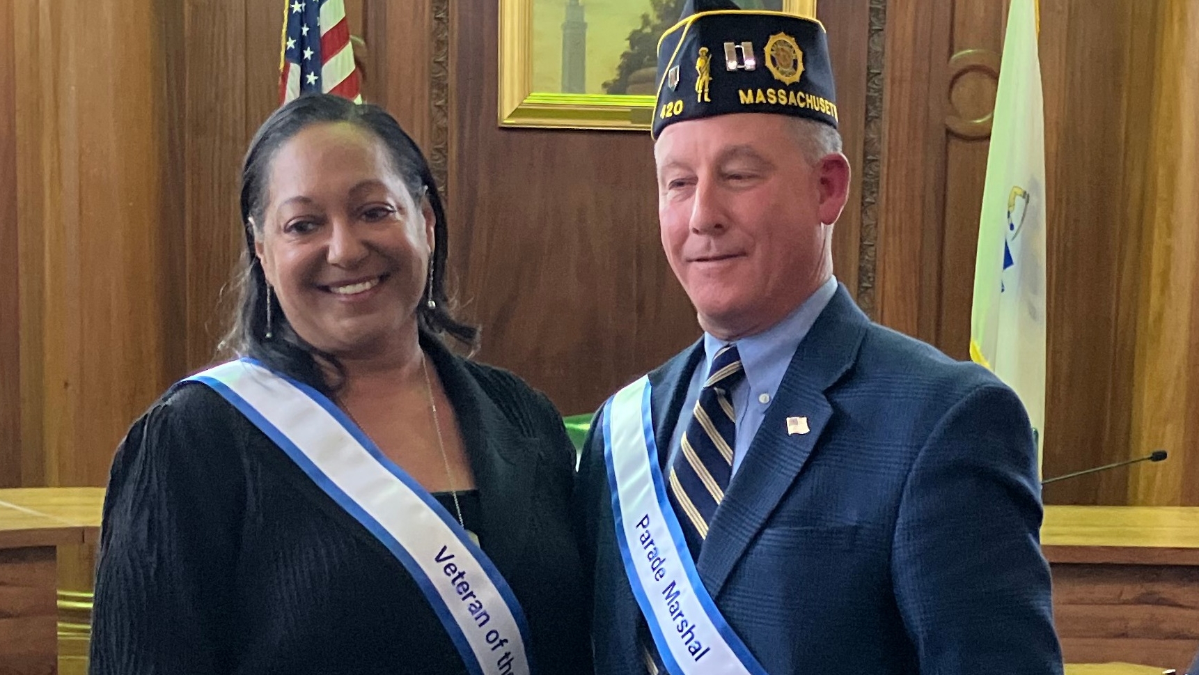 springfield veterans activities committee - masslive.com