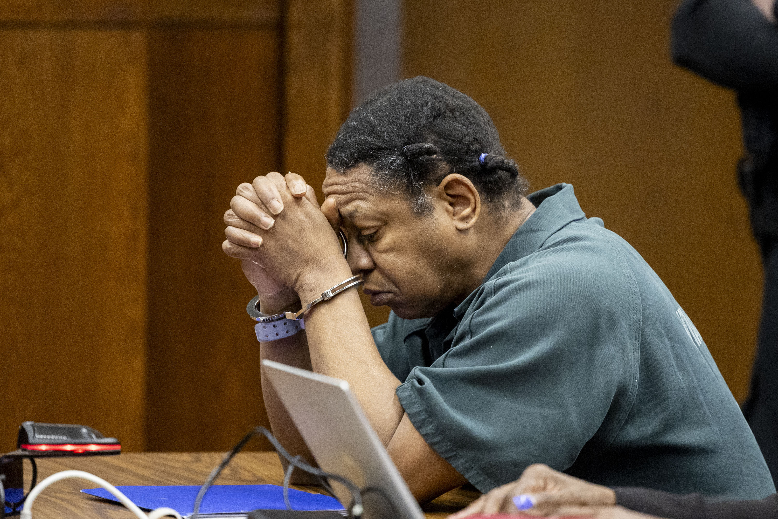 Foster family murder preliminary examination for Gregory Callhan and Keith Finley - mlive.com