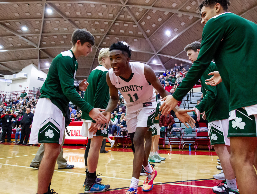 Chance Westry - syracuse.com