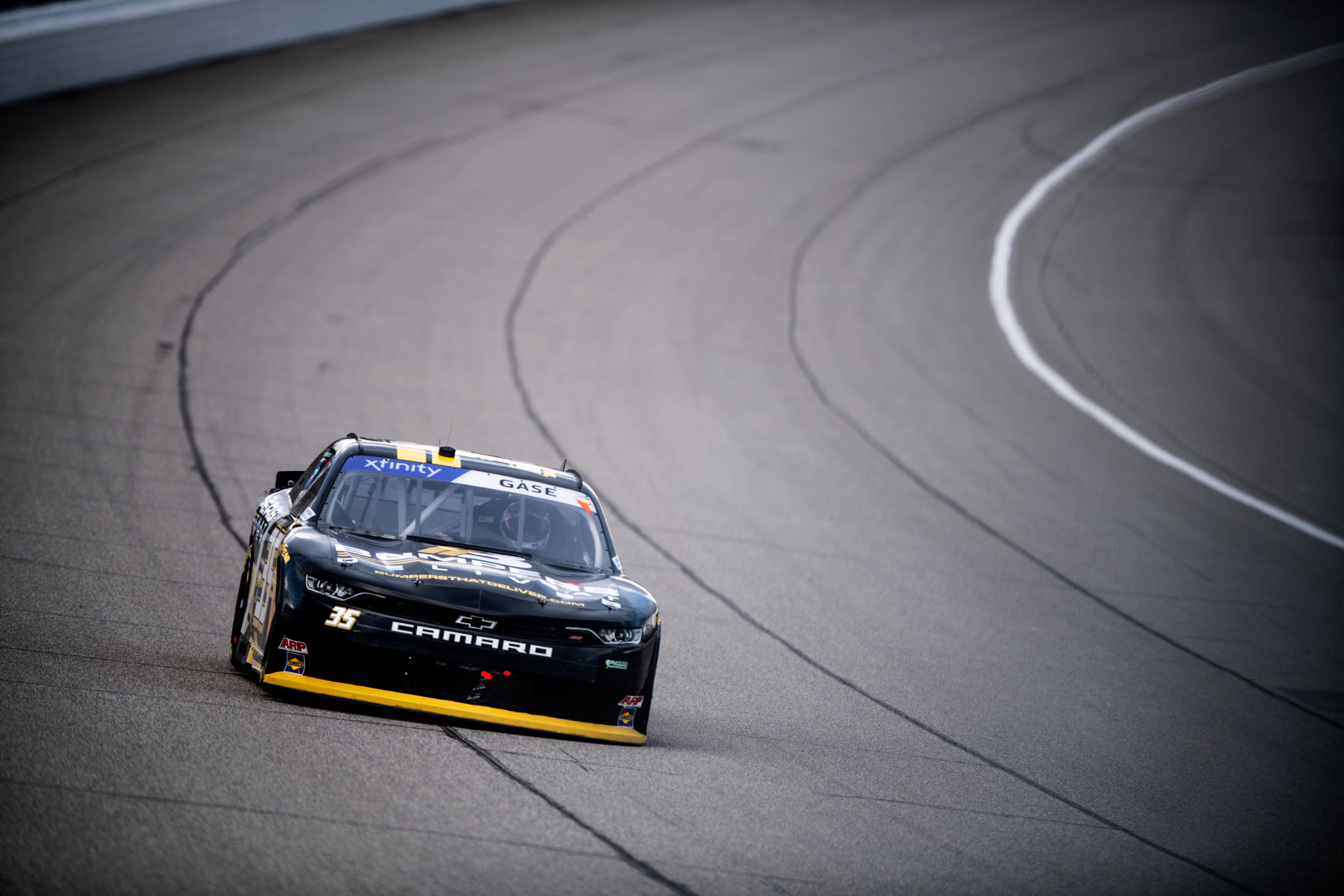 Xfinity Series Cabo Wabo 250 at Michigan International Speedway - mlive.com