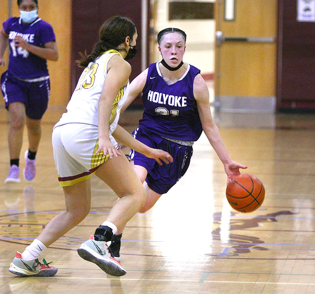 Chicopee vs. Holyoke - masslive.com