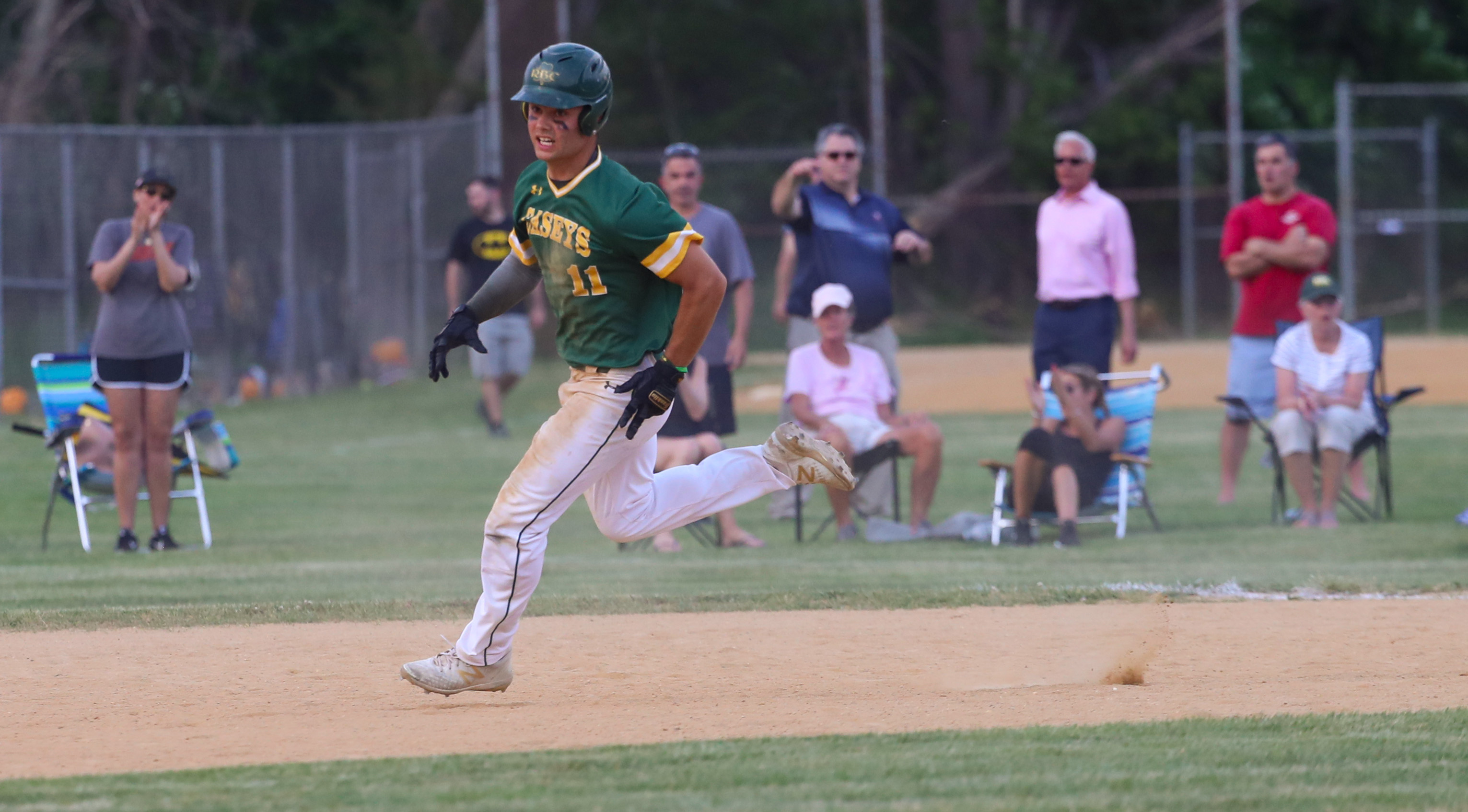 RBC defeats Manalapan in SCT baseball semifinals - nj.com