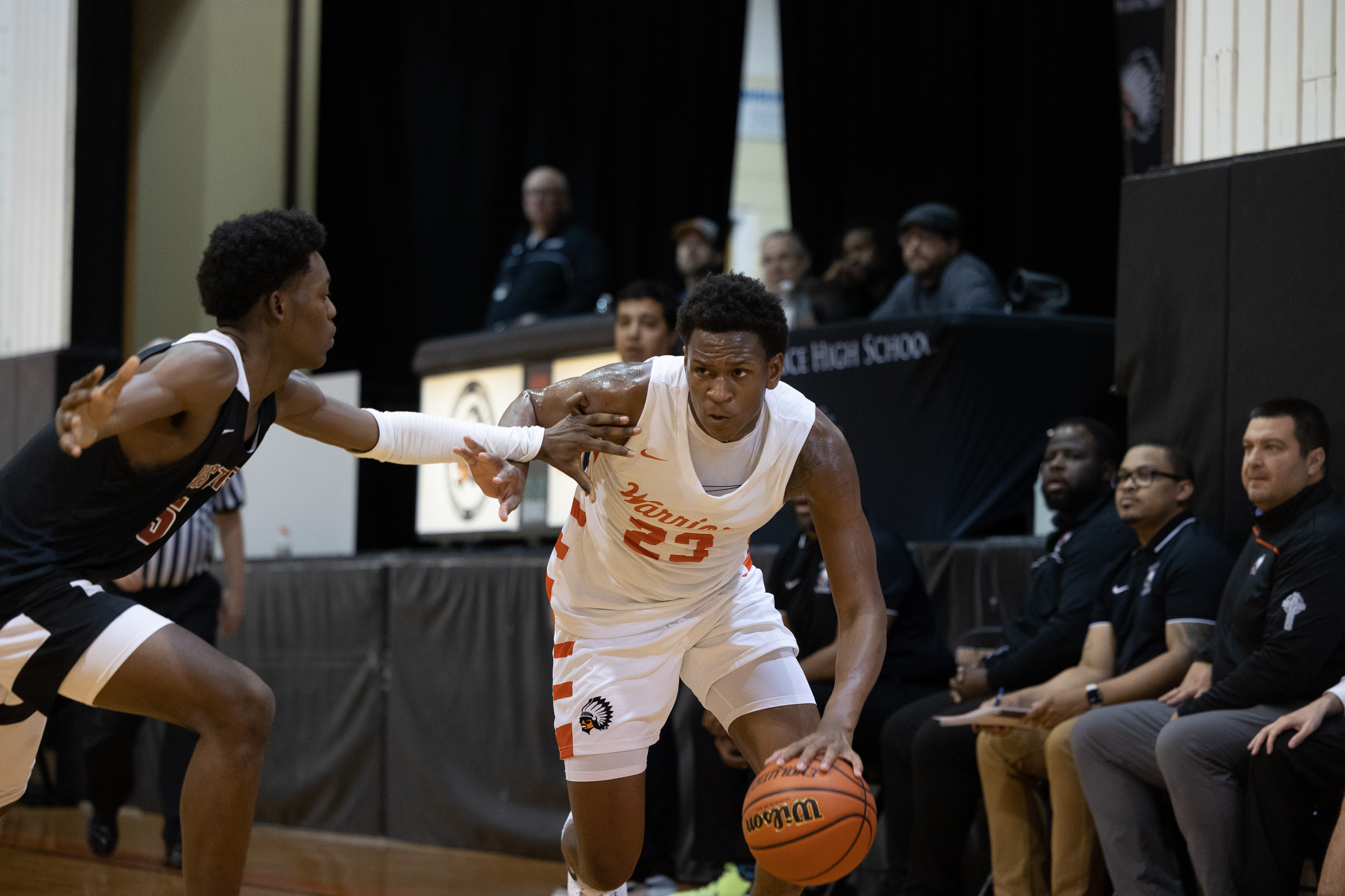 Brother Rice hosts Detroit Western - mlive.com
