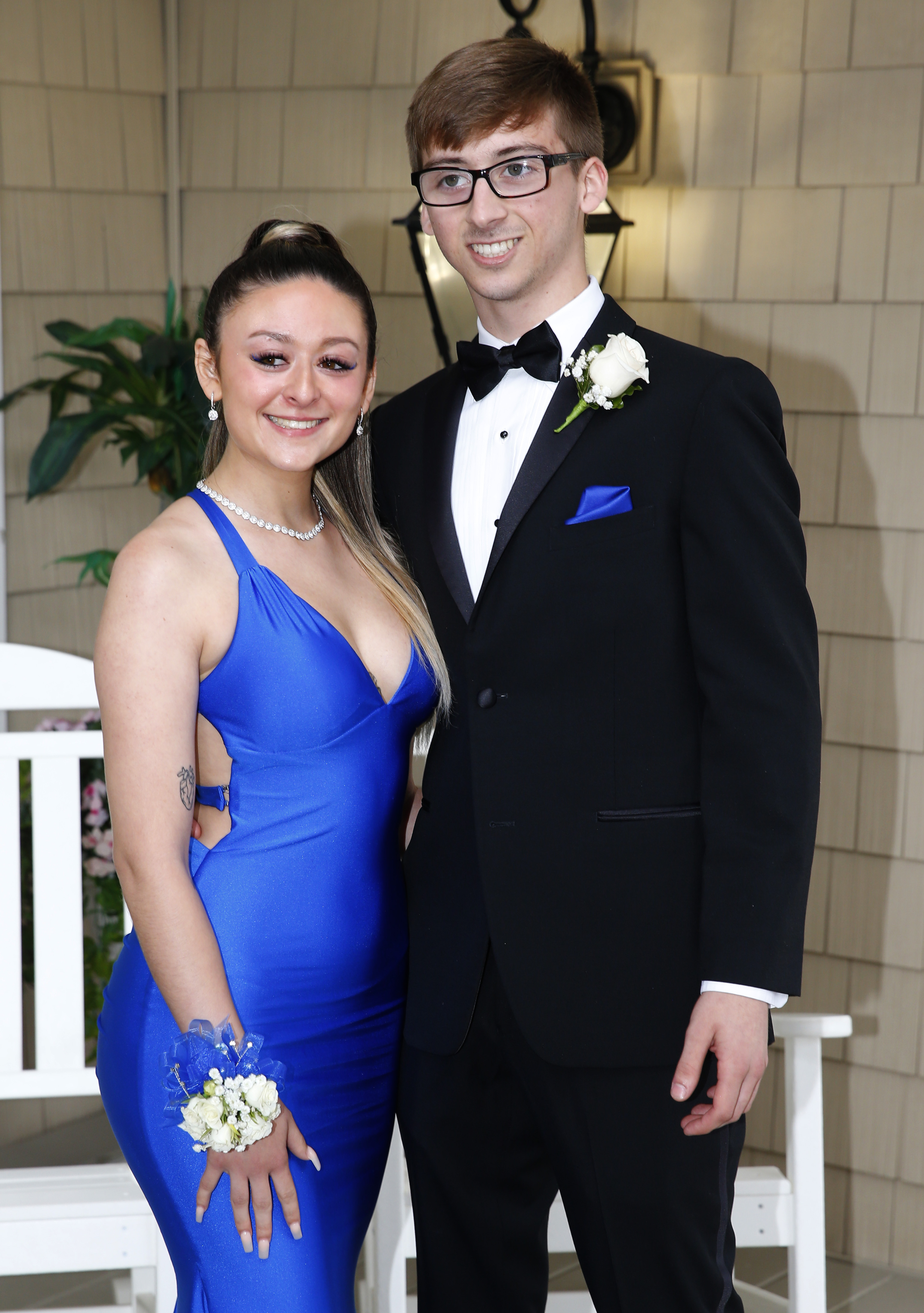 Shore Regional High School Prom 2022 - nj.com