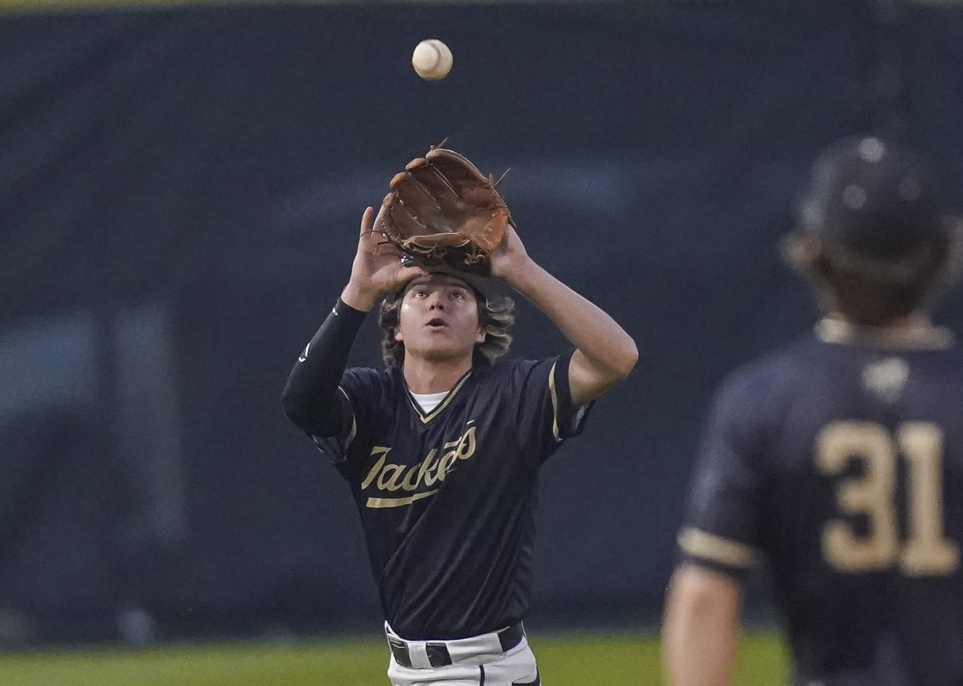 AHSAA high school baseball: McAdory at Briarwood - al.com