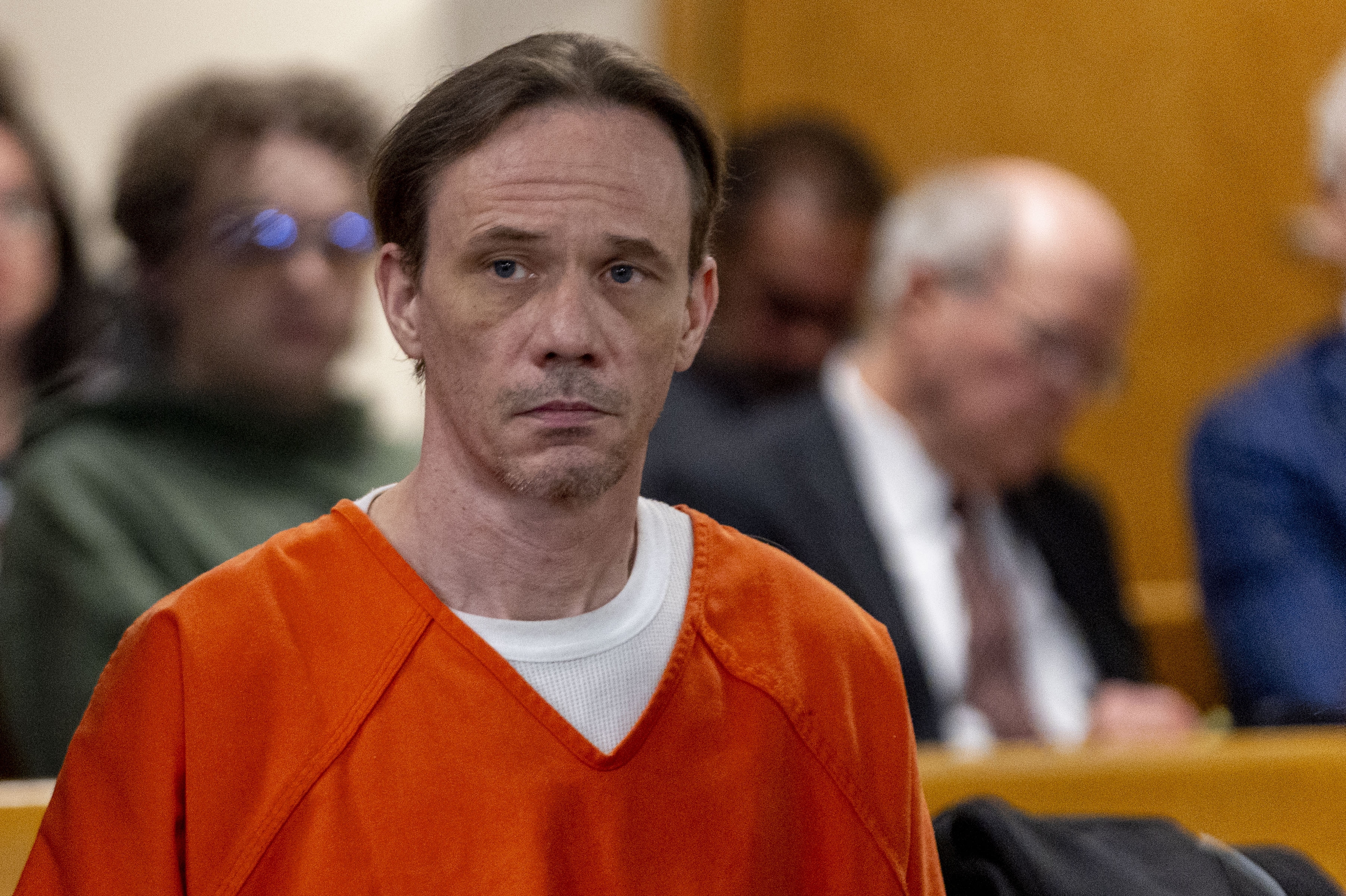 Chadwick Mobley sentenced to life in prison murder of Andrea Eilber ...