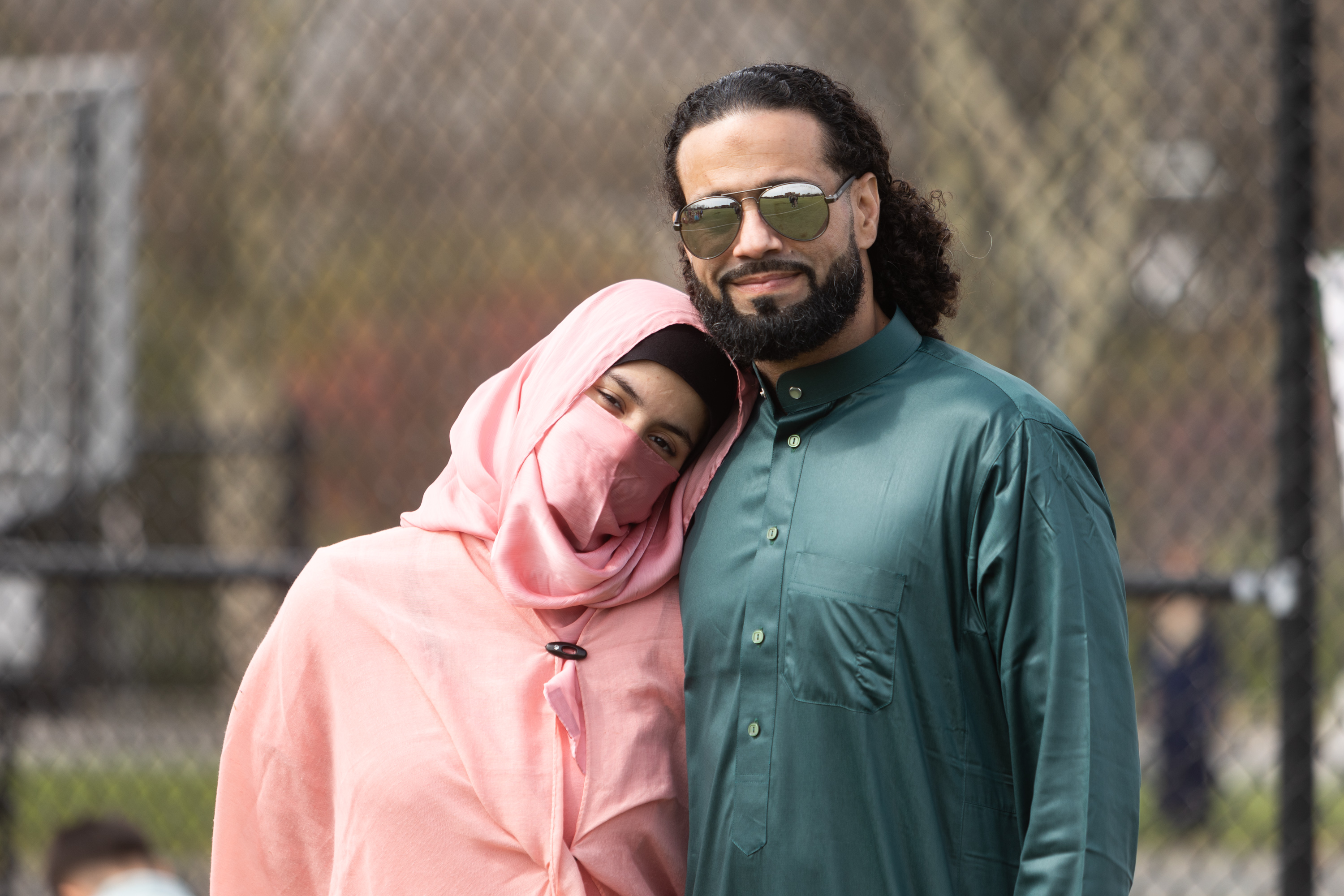 Eid Celebration in North Bergen - nj.com