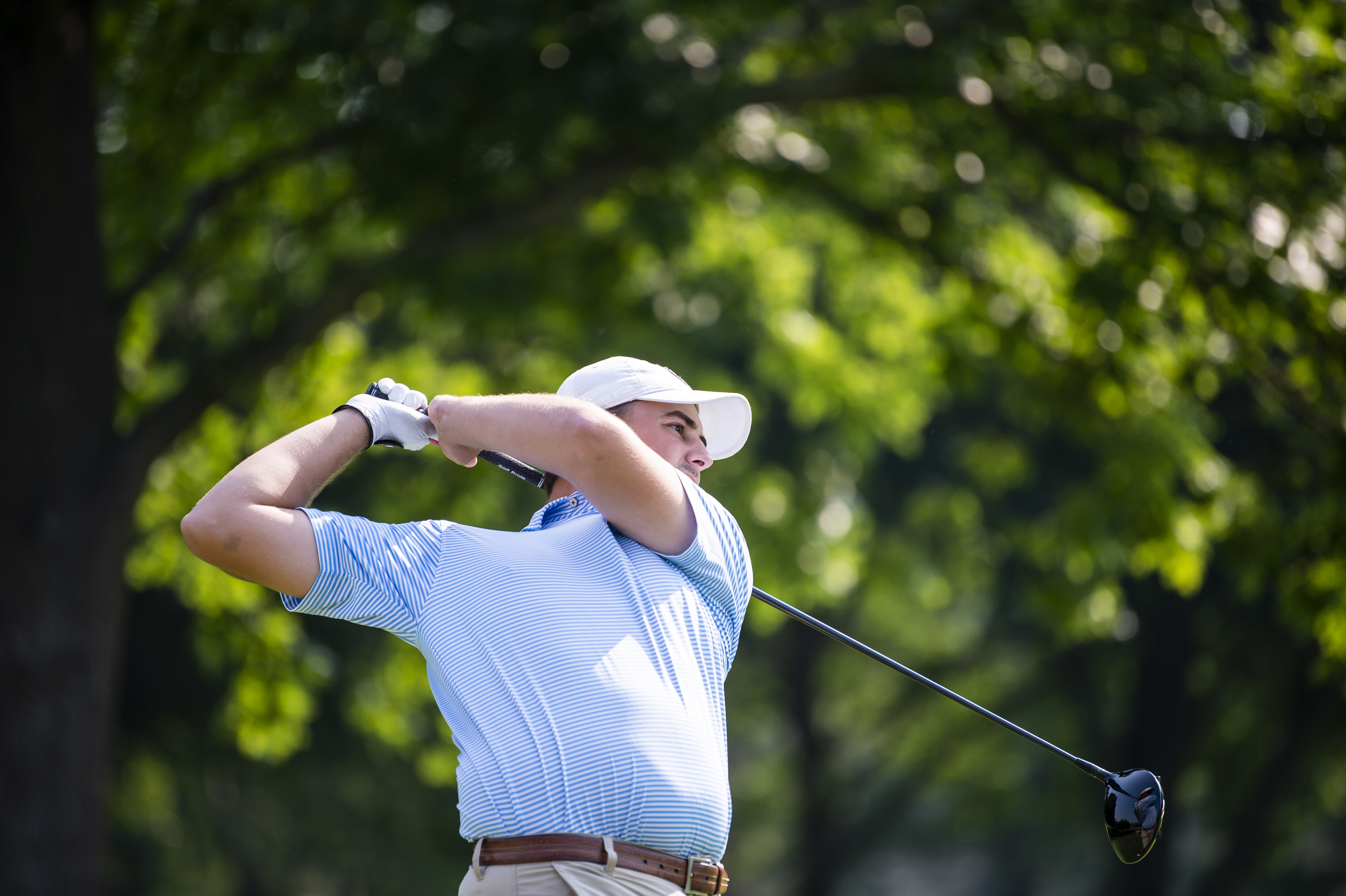 Saginaw District Golf Tournament begins - mlive.com