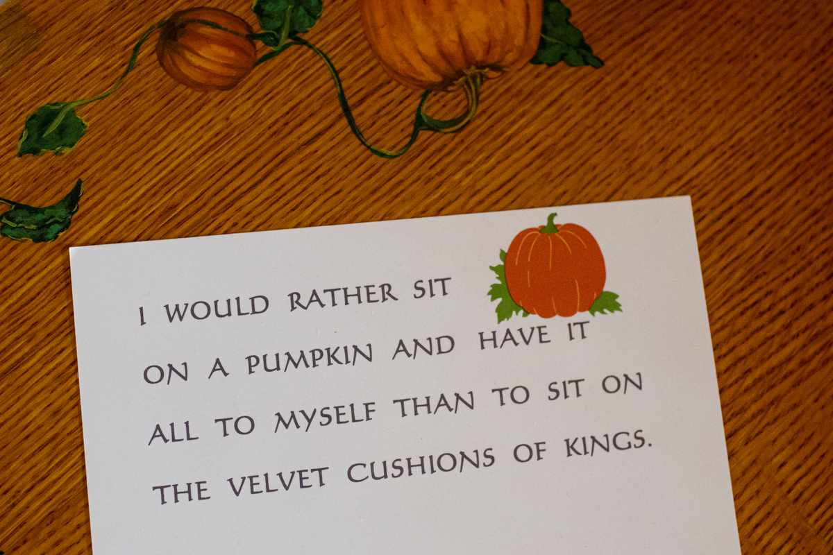 Kalamazoo legend Gene "The Pumpkin Man" Rhodes passes away at age 88 ...