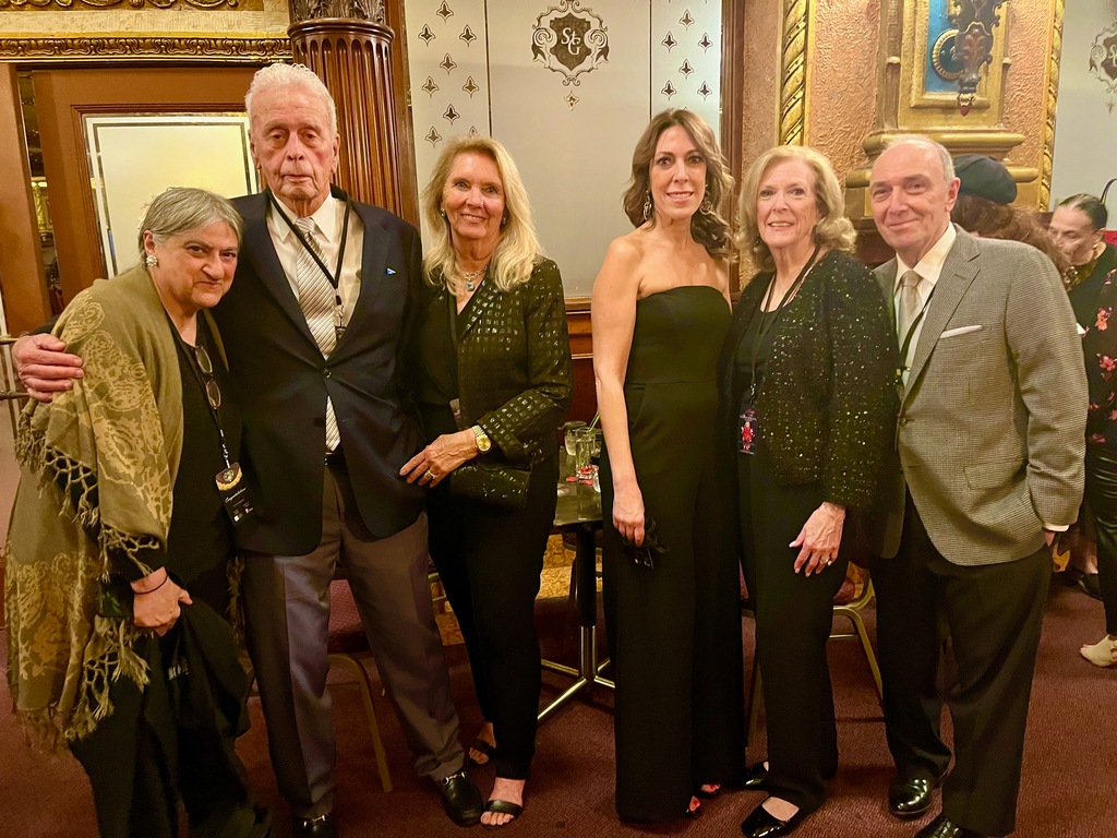 St. George Theatre Diamond and Ruby Gala - silive.com