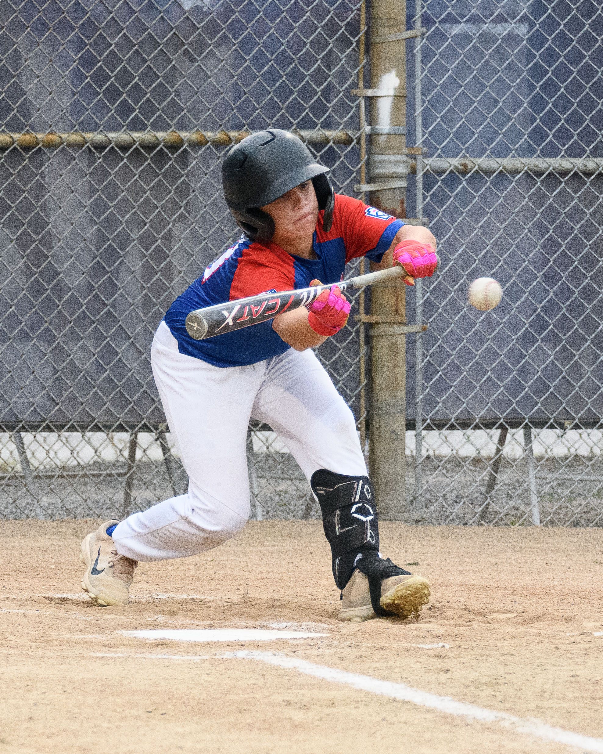 7-17-24 Westfield vs. Holden - Little League 12-Year-Olds Sectional ...