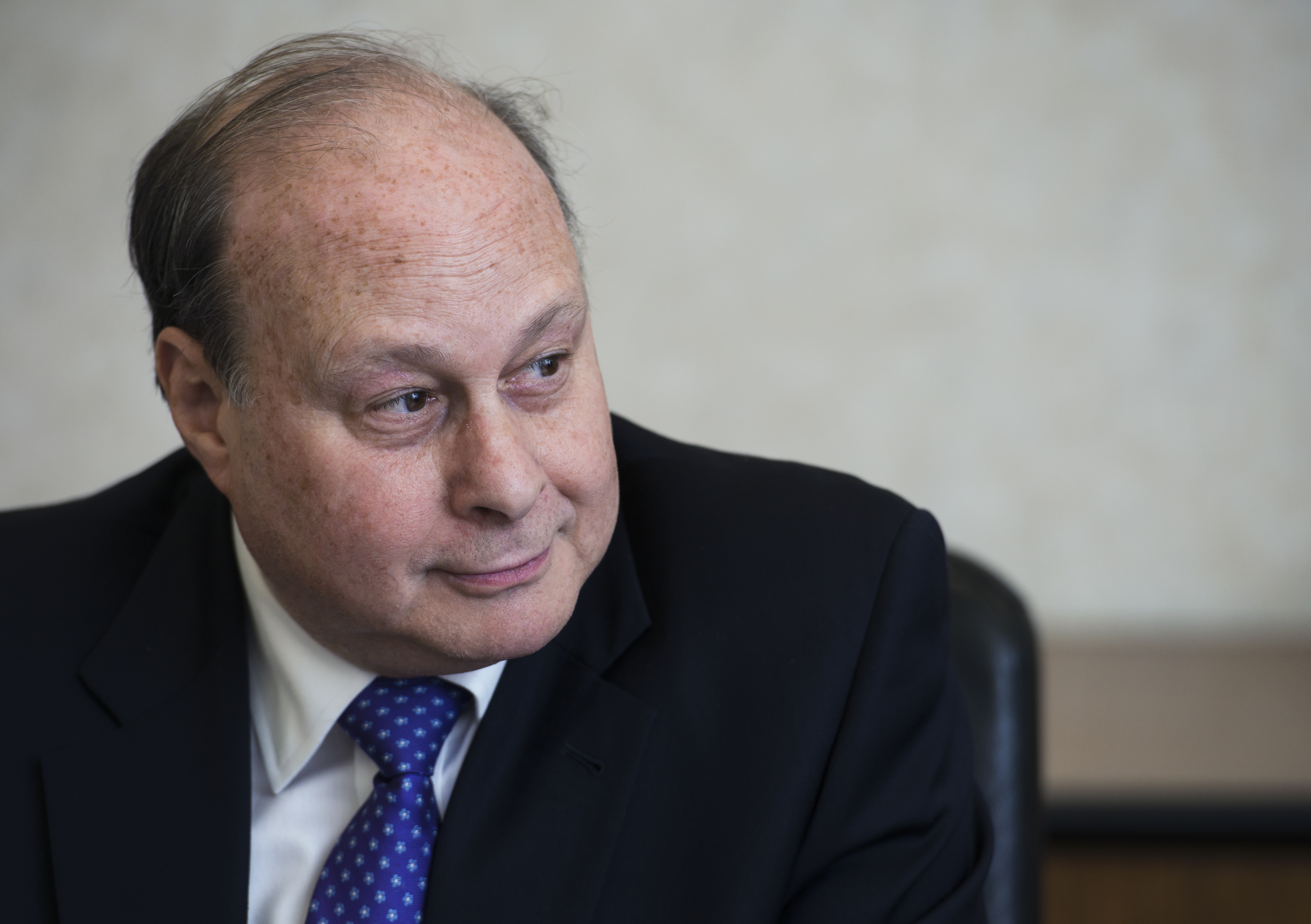 stan rosenberg - masslive.com