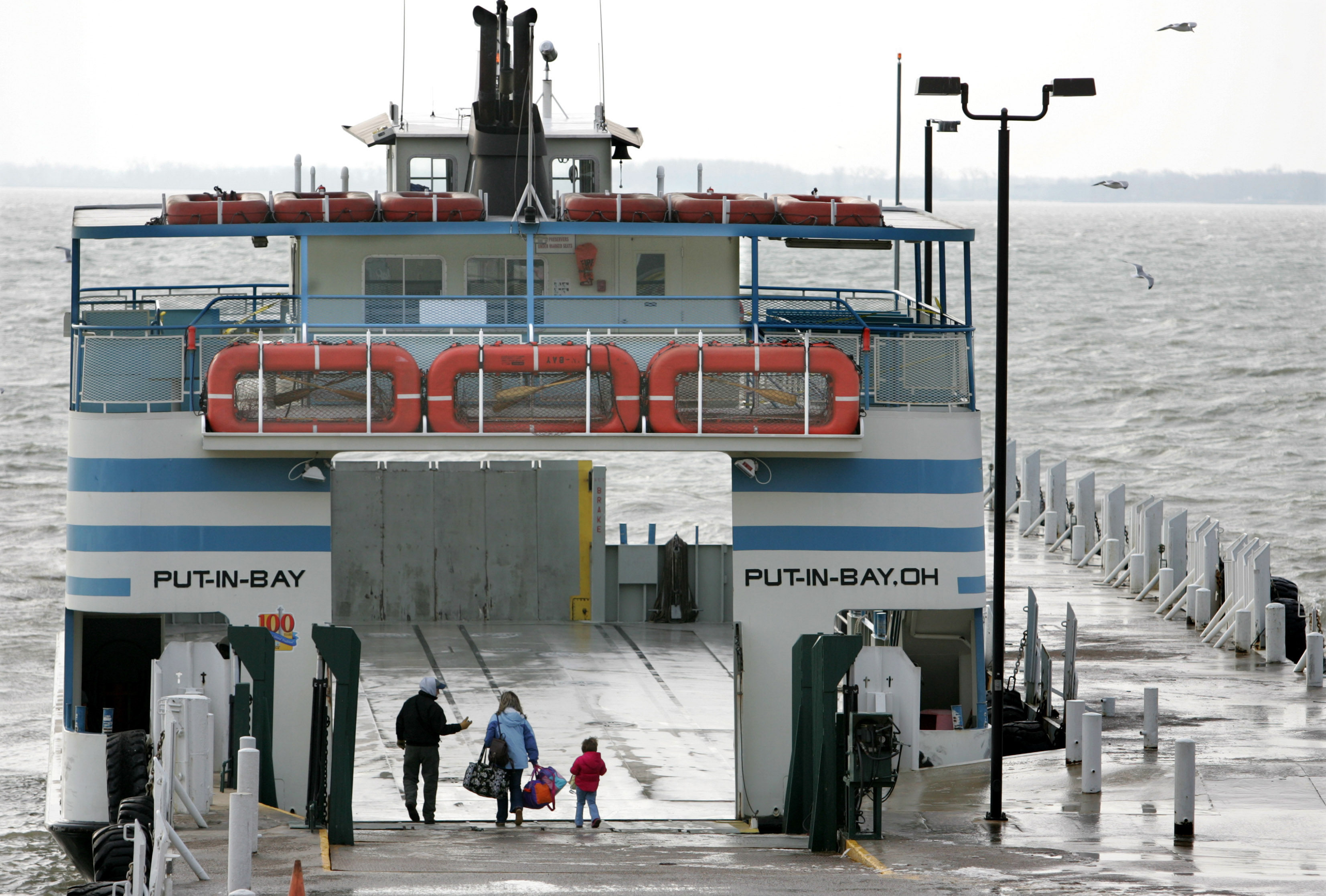 NOAA to map Great Lakes bottom in 2022 - mlive.com