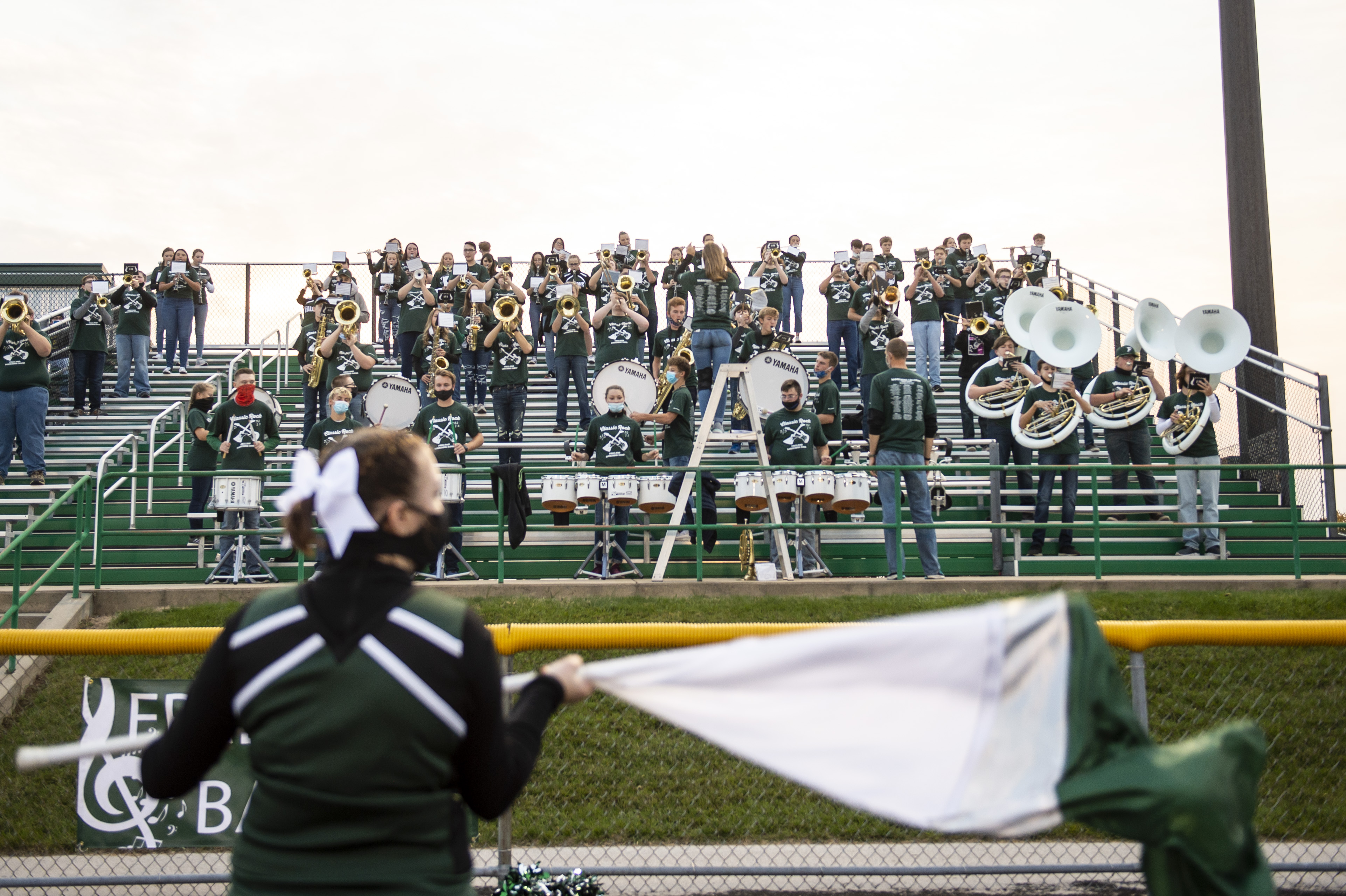 Freeland football hosts Swan Valley - mlive.com