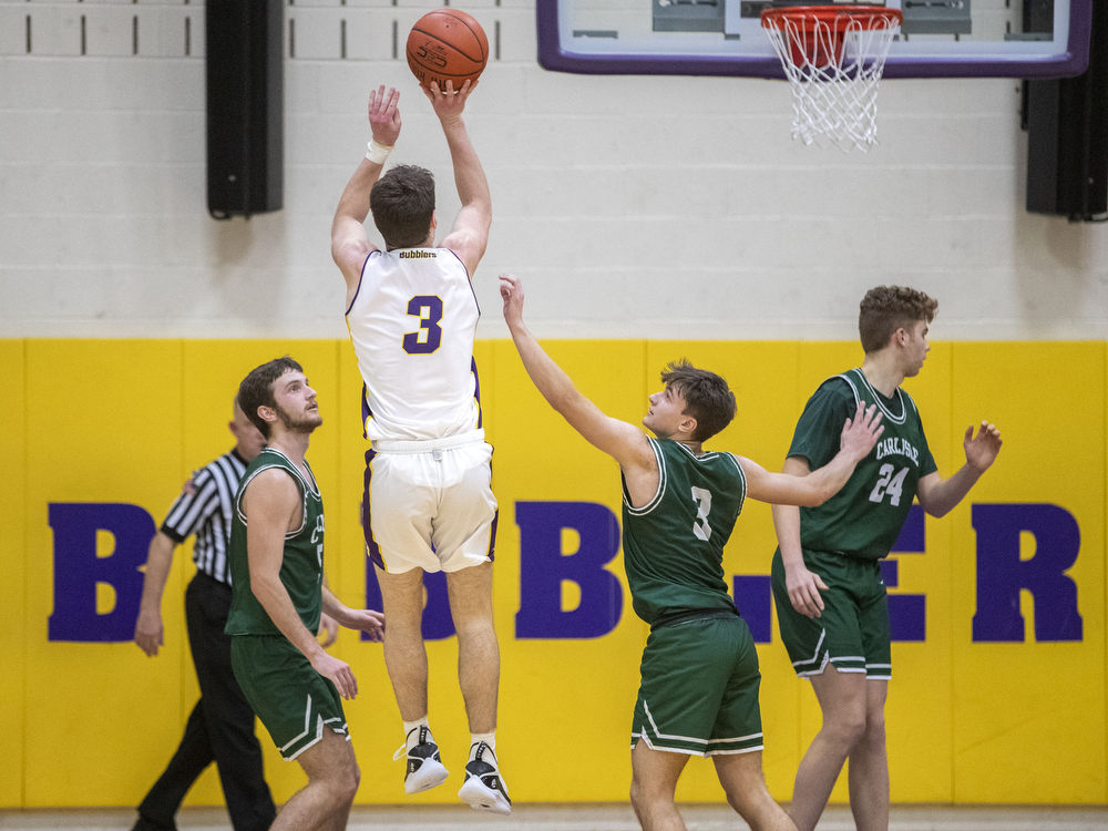 Carlisle defeats Boiling Springs 53-49 in OT - pennlive.com