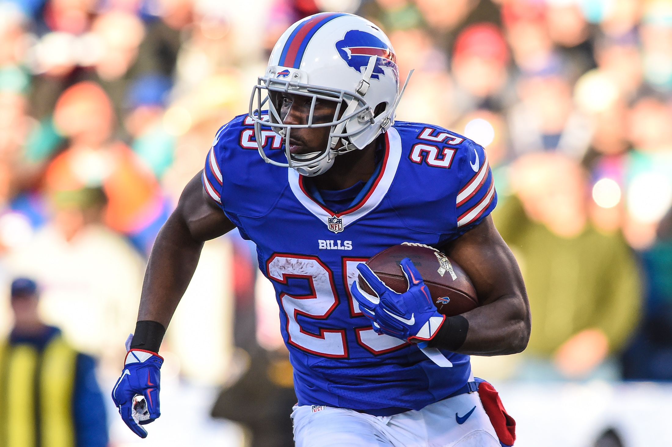 LeSean McCoy through the years - pennlive.com