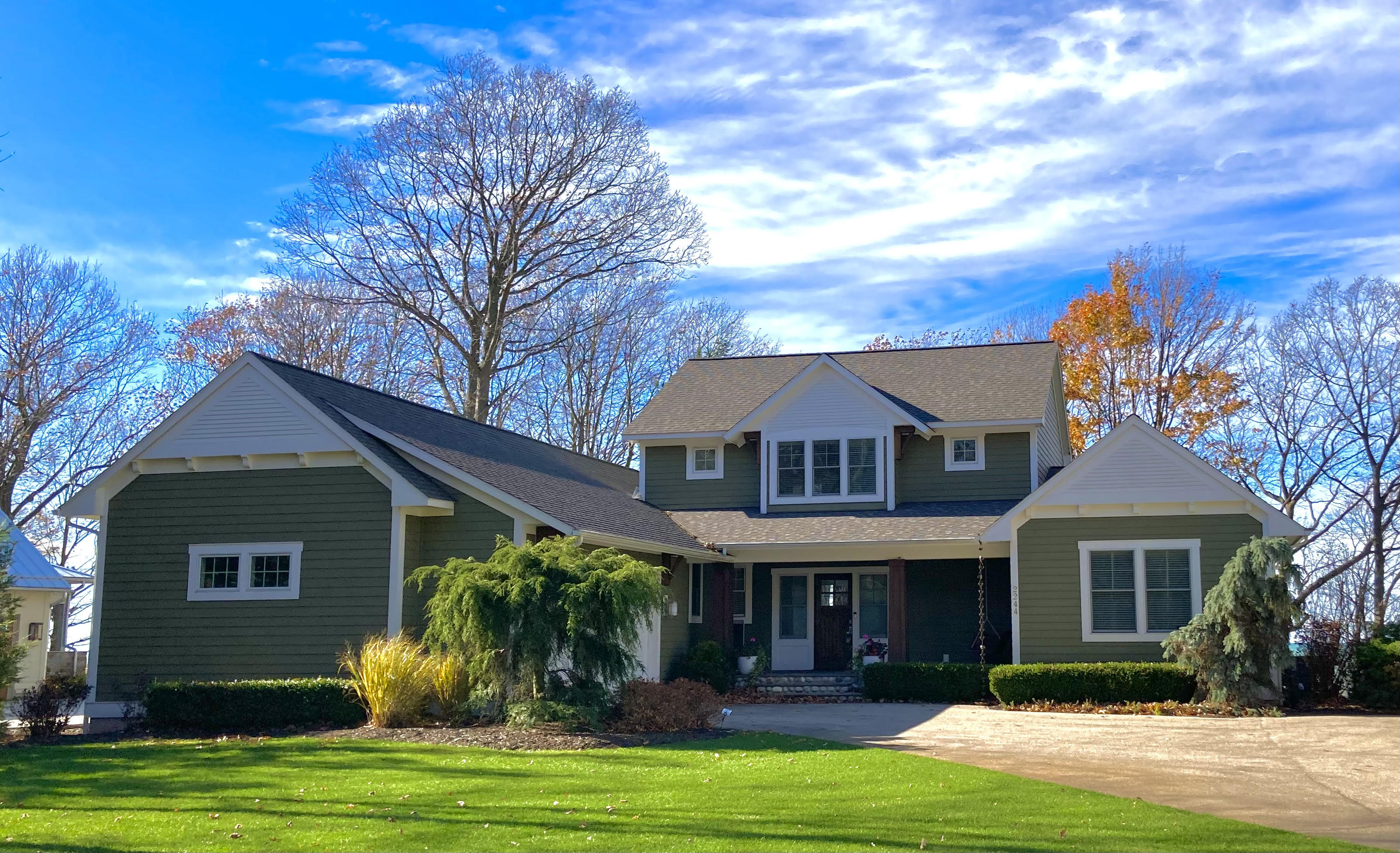 Home on the market at 2244 Lakeshore Dr., Ganges Twp, MI - mlive.com