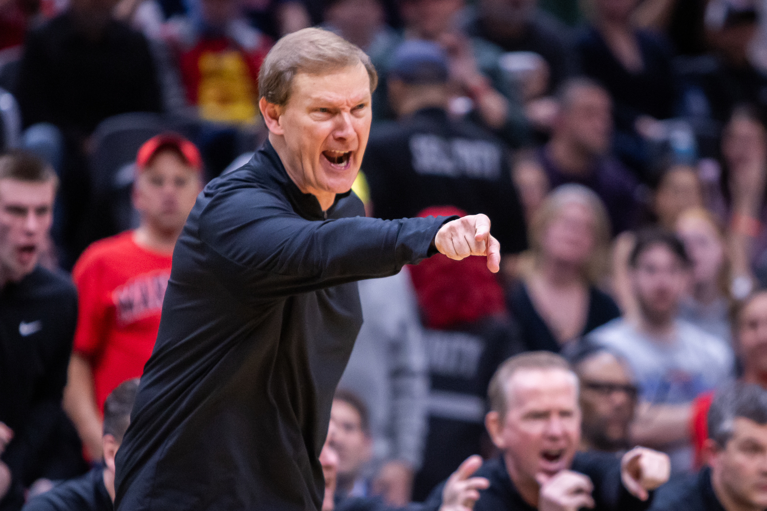 Oregon Ducks vs. Arizona Wildcats in men's NCAA Tournament - oregonlive.com